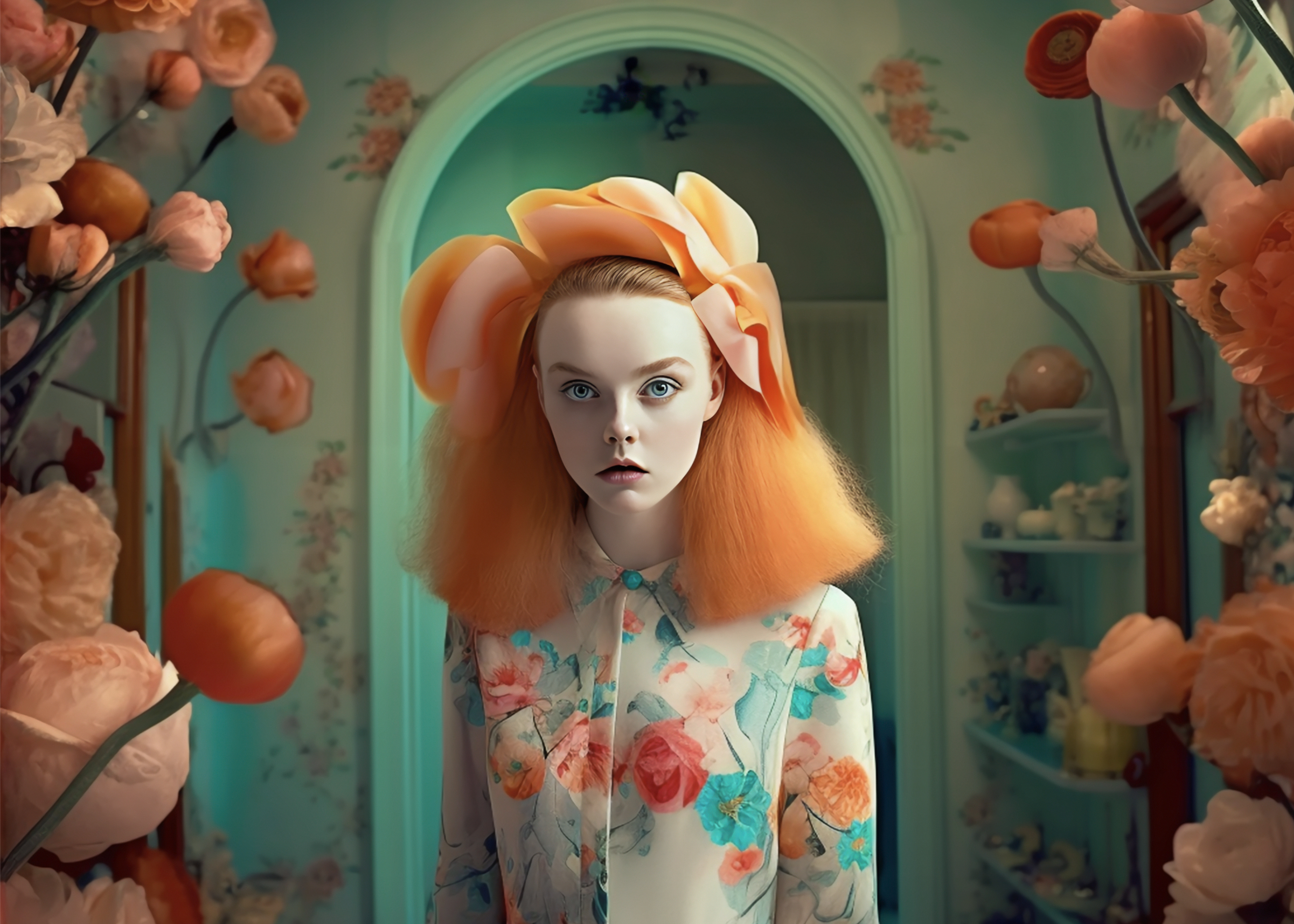 REVERIE | Foundation