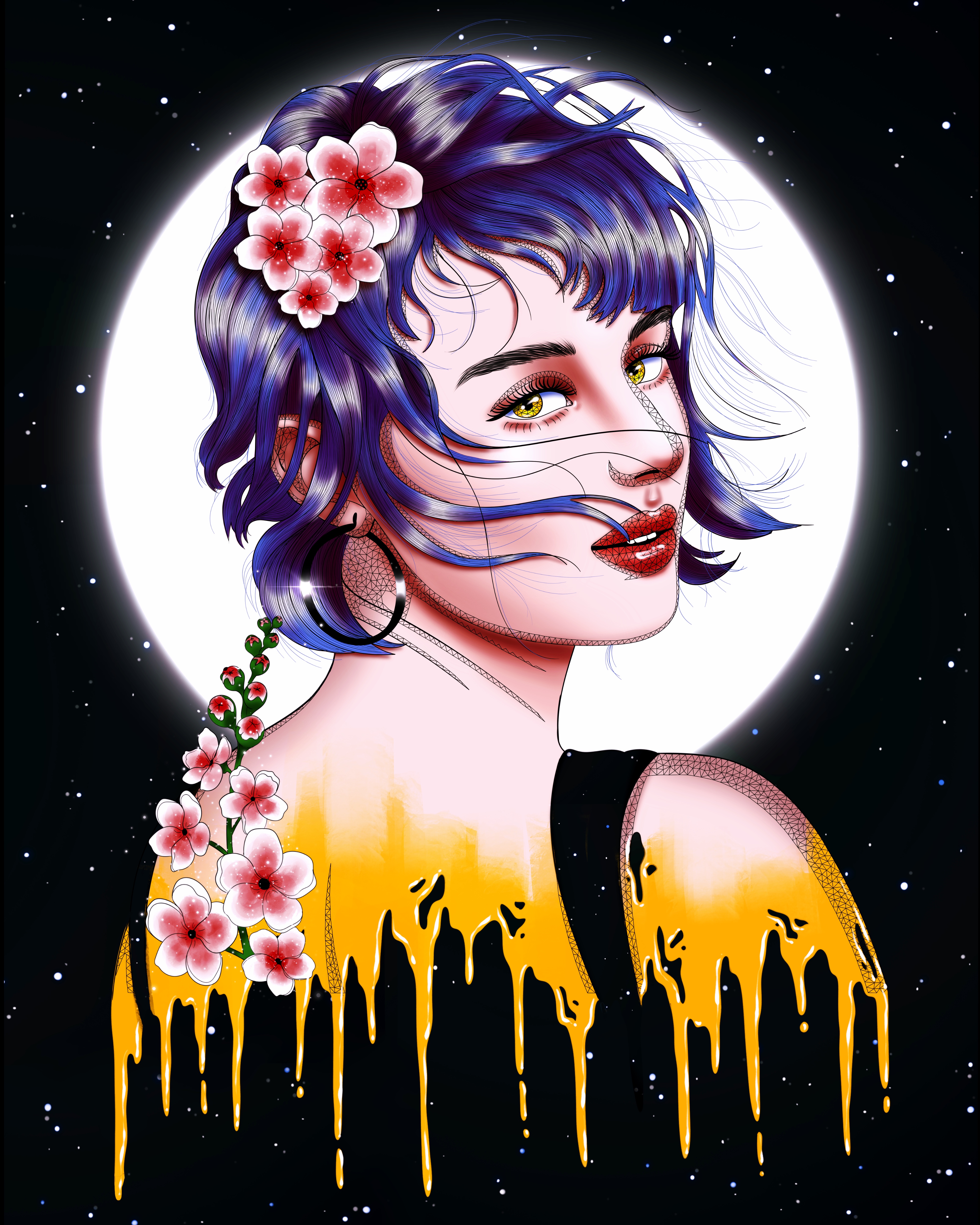 Isa Collabs | Foundation