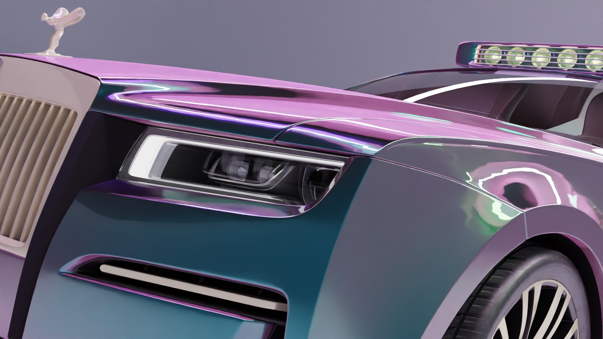 Car Mods | Foundation