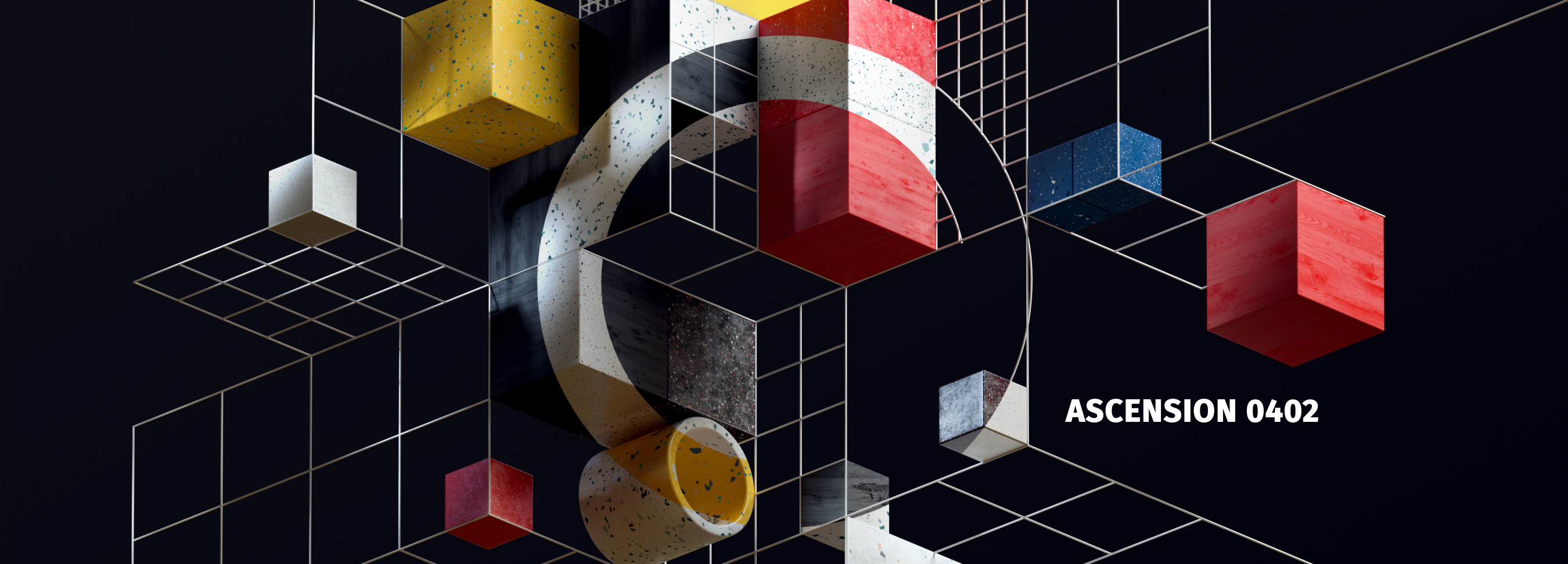 ascension 0402 | Foundation