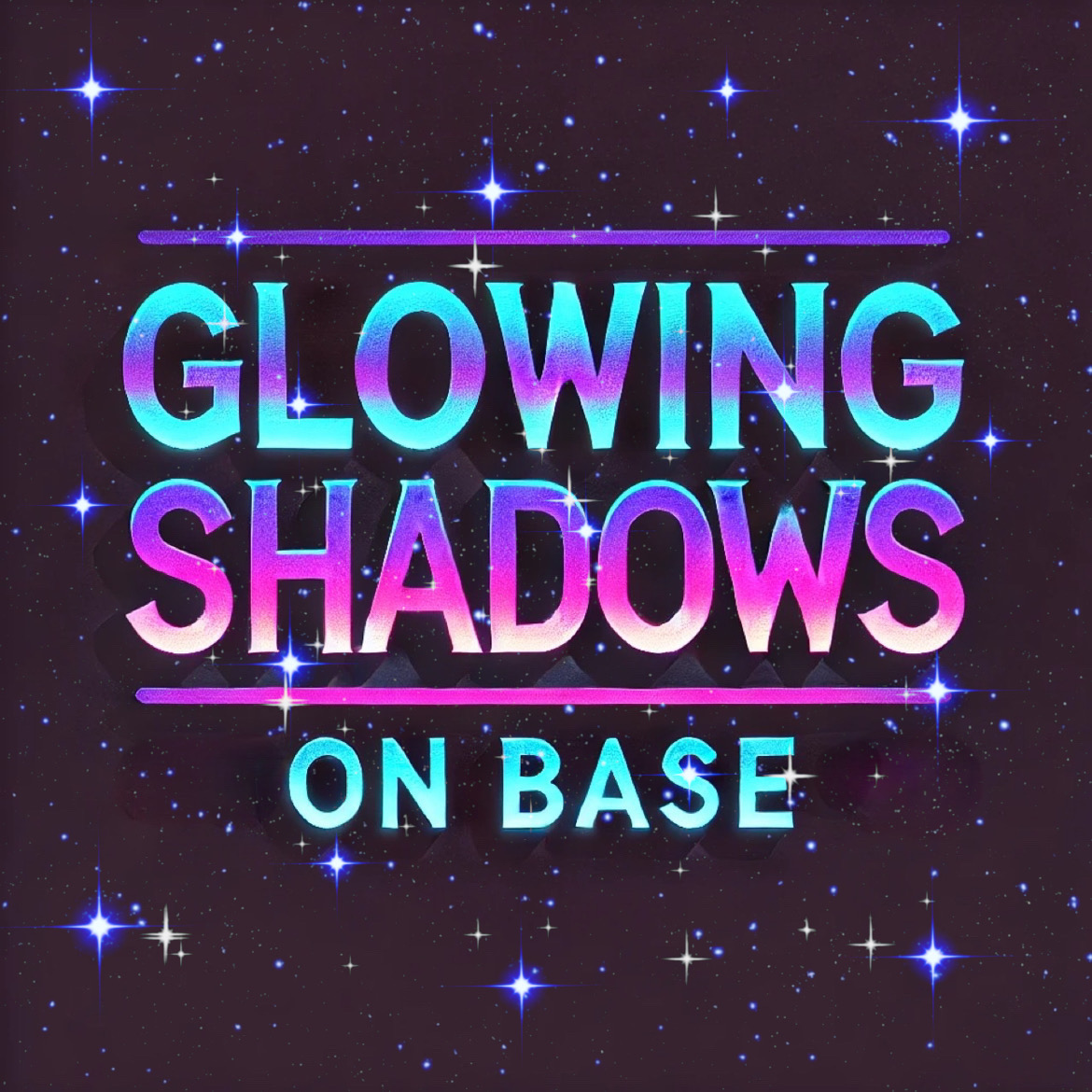 Glowing Shadows | Foundation