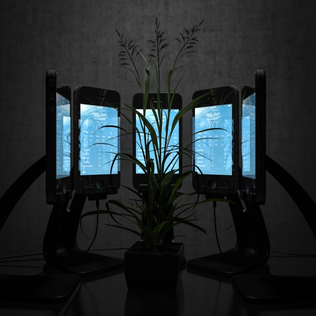 The Human Experiment 01721 | Foundation