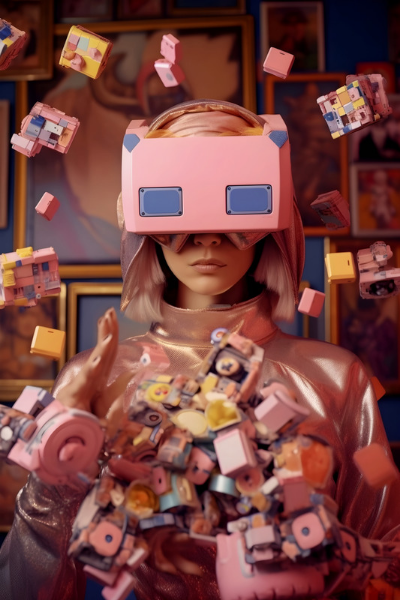 Skip Reality | Foundation