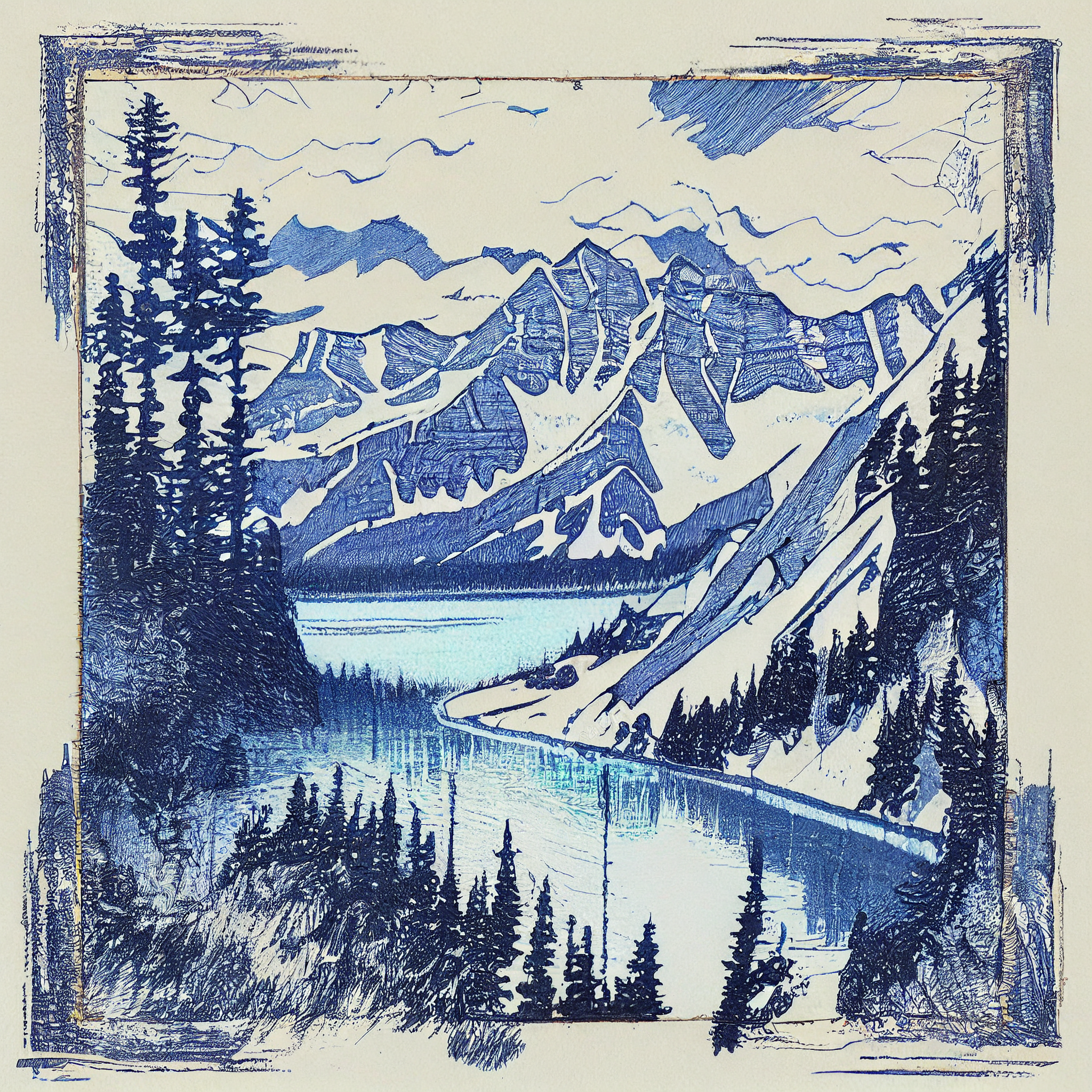 Silent Haven | Foundation