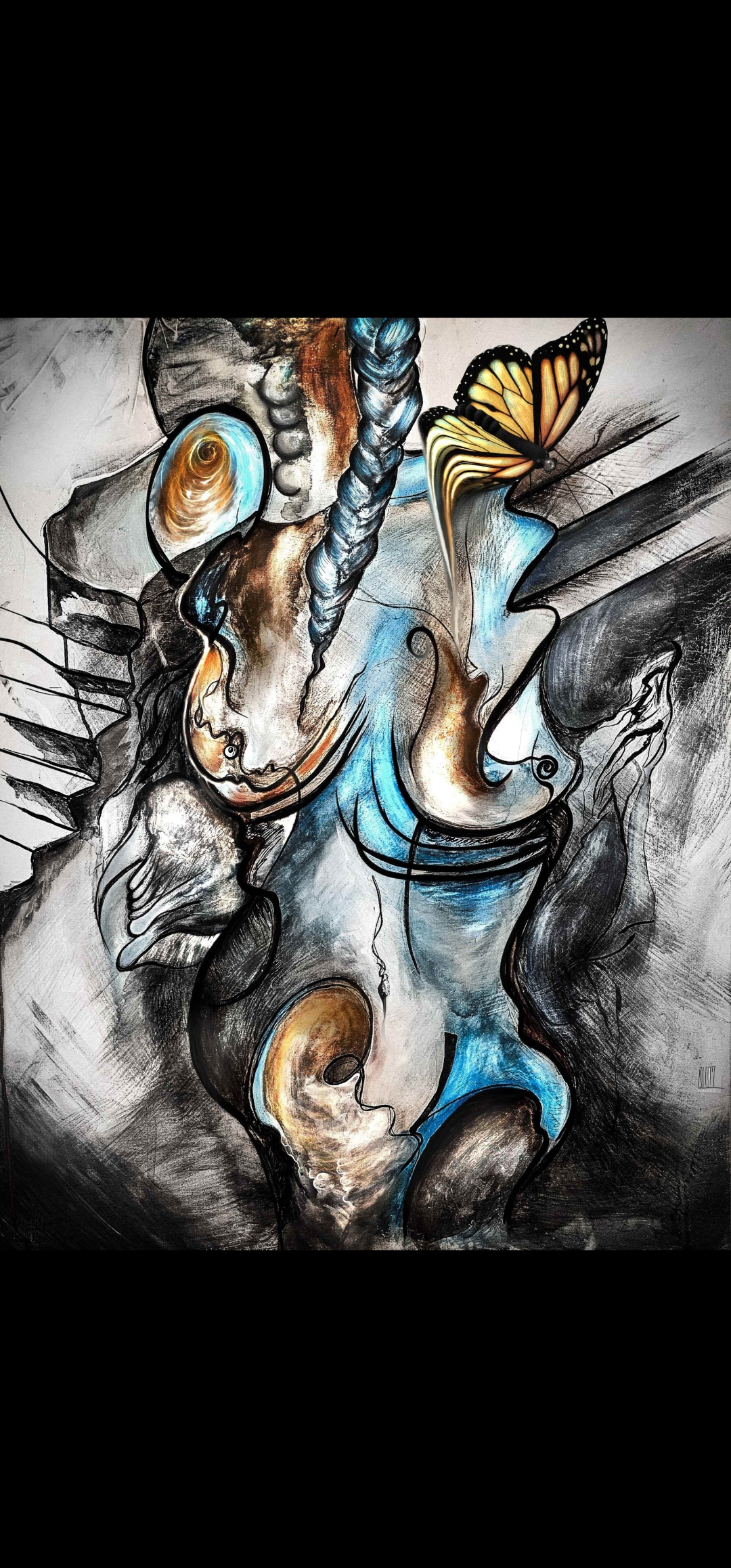 Faranak | Foundation