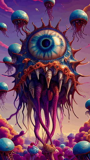 CRAZY AI | Foundation