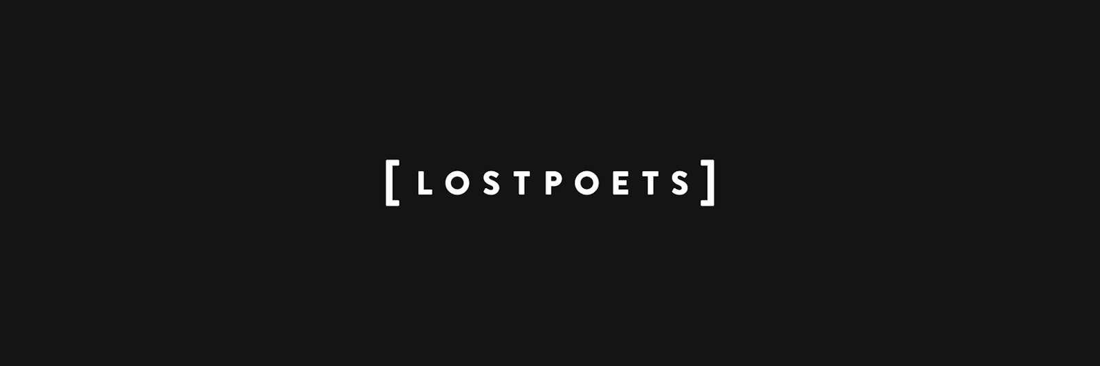 Lost Poets | Foundation