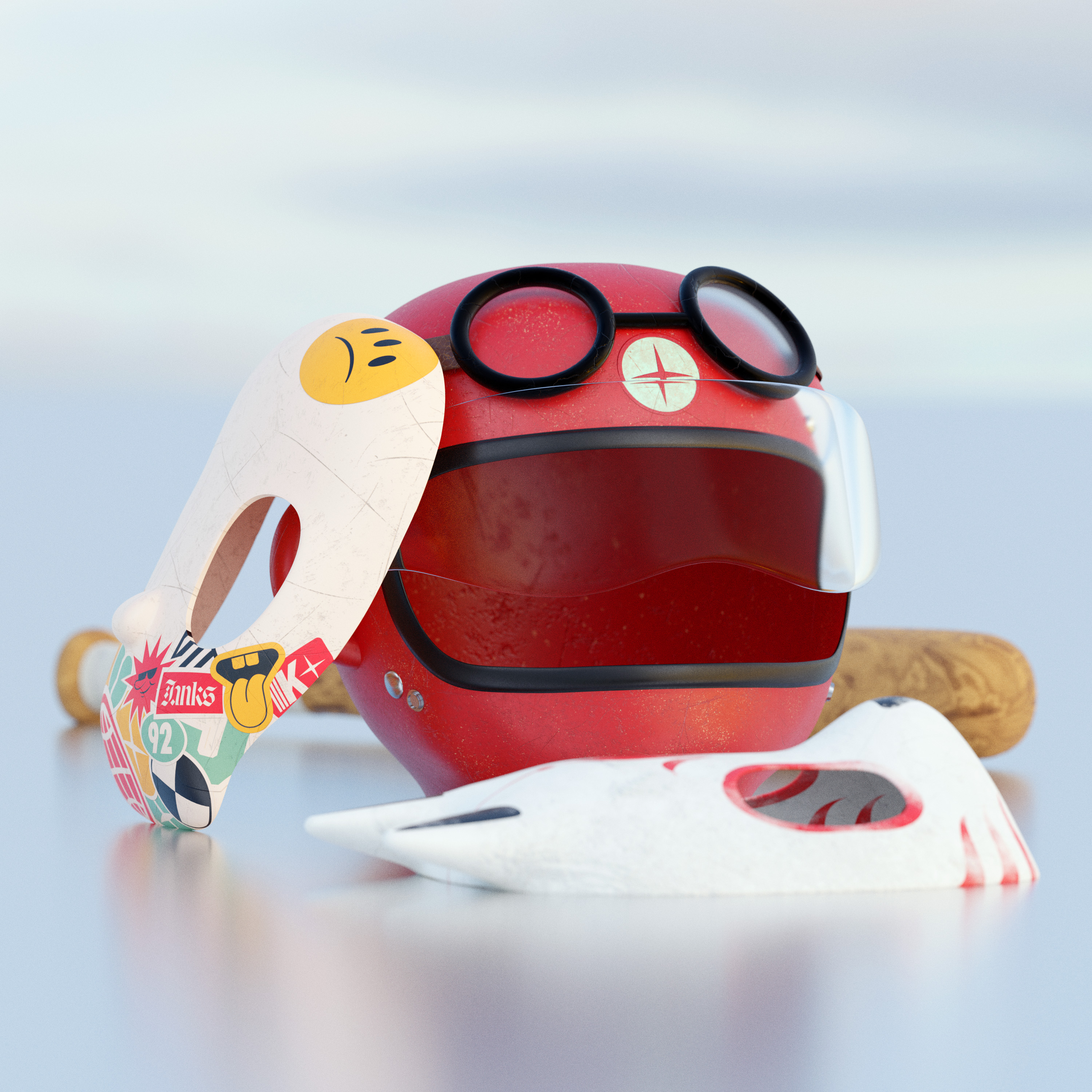 Janks Originals | Foundation