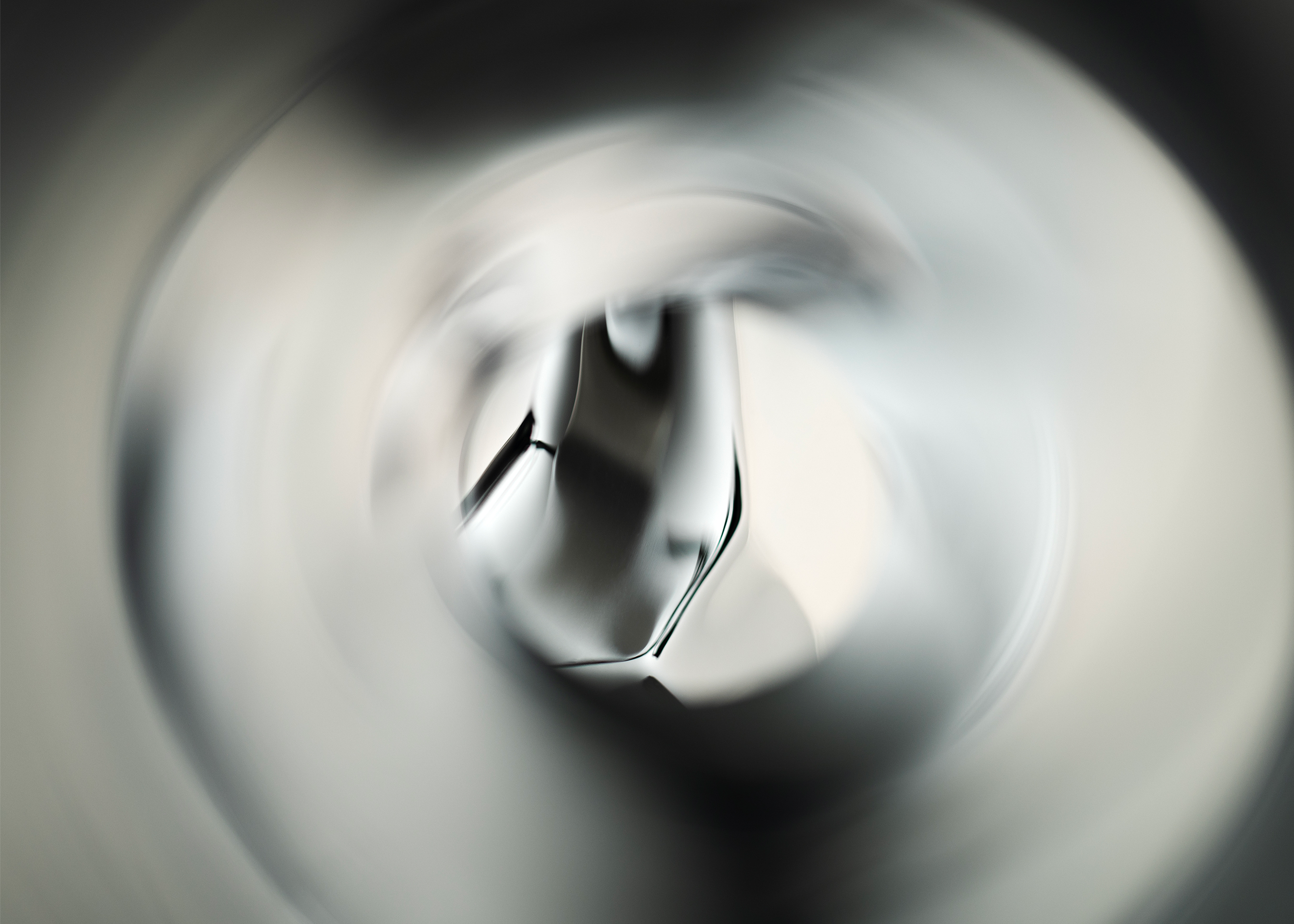 White Void | Foundation