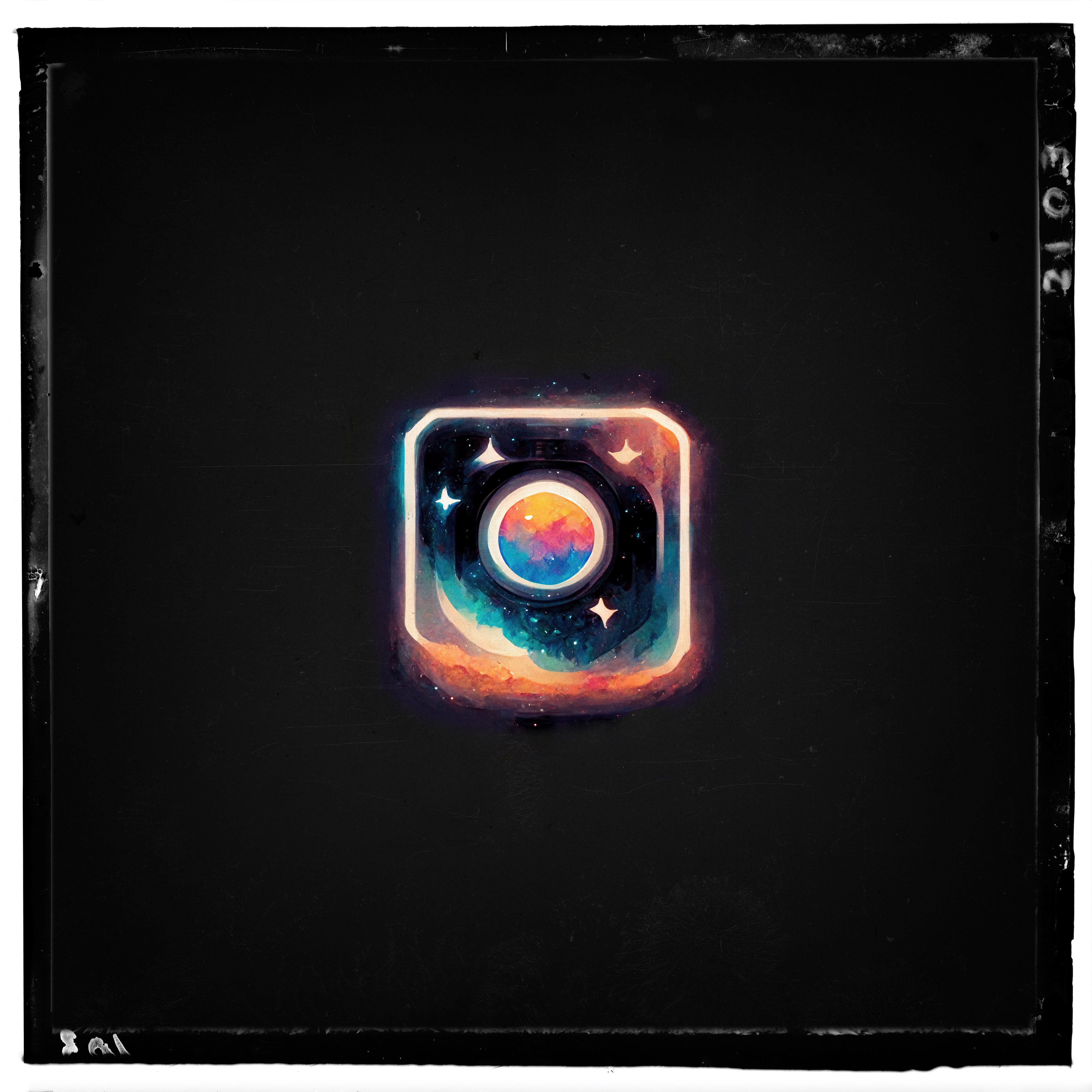 Cosmic Camera AI | Foundation