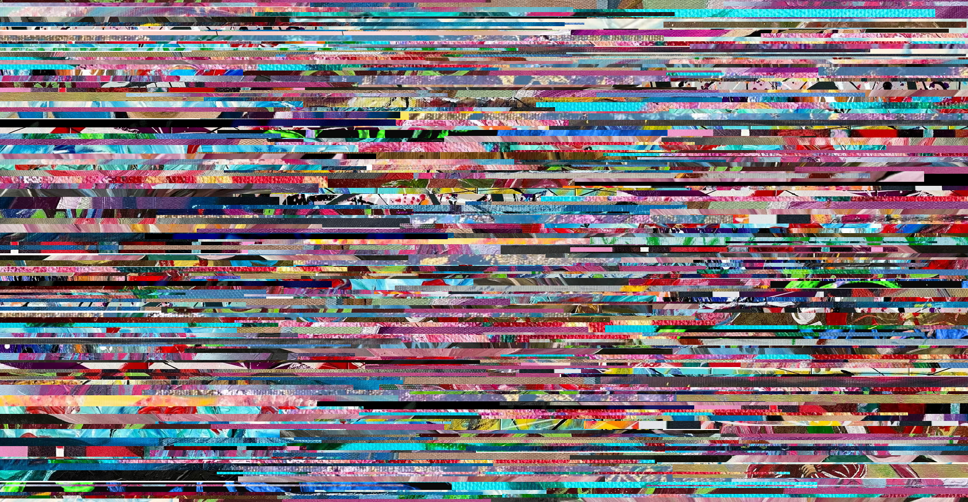 Mind Fragments | Foundation