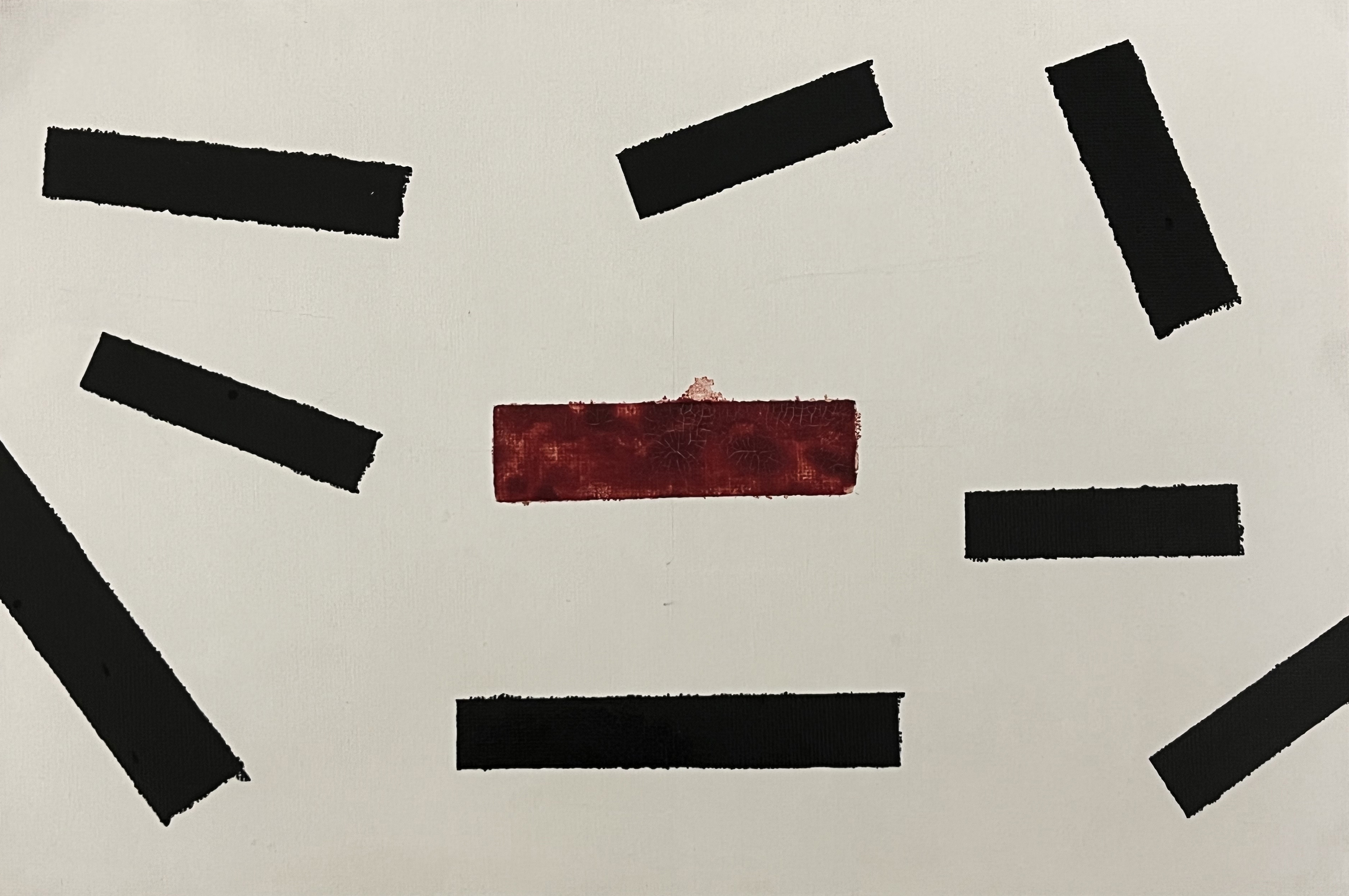 Mutilated soul | Foundation