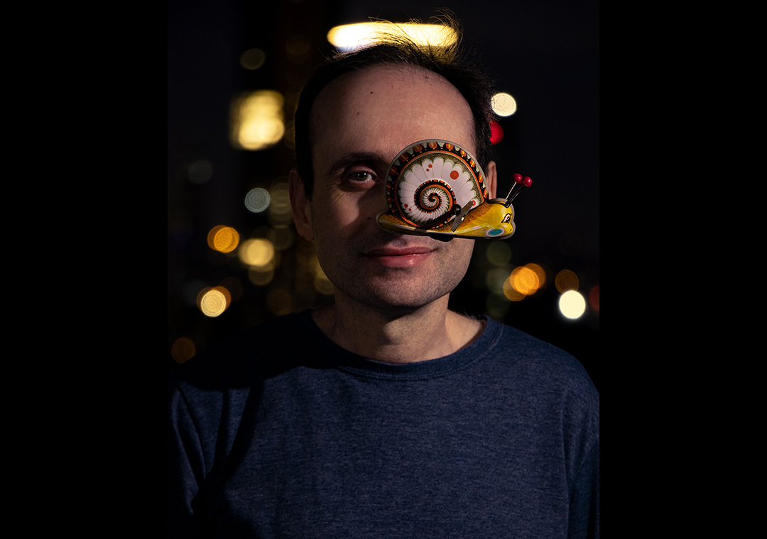 The Snaily Project | Foundation