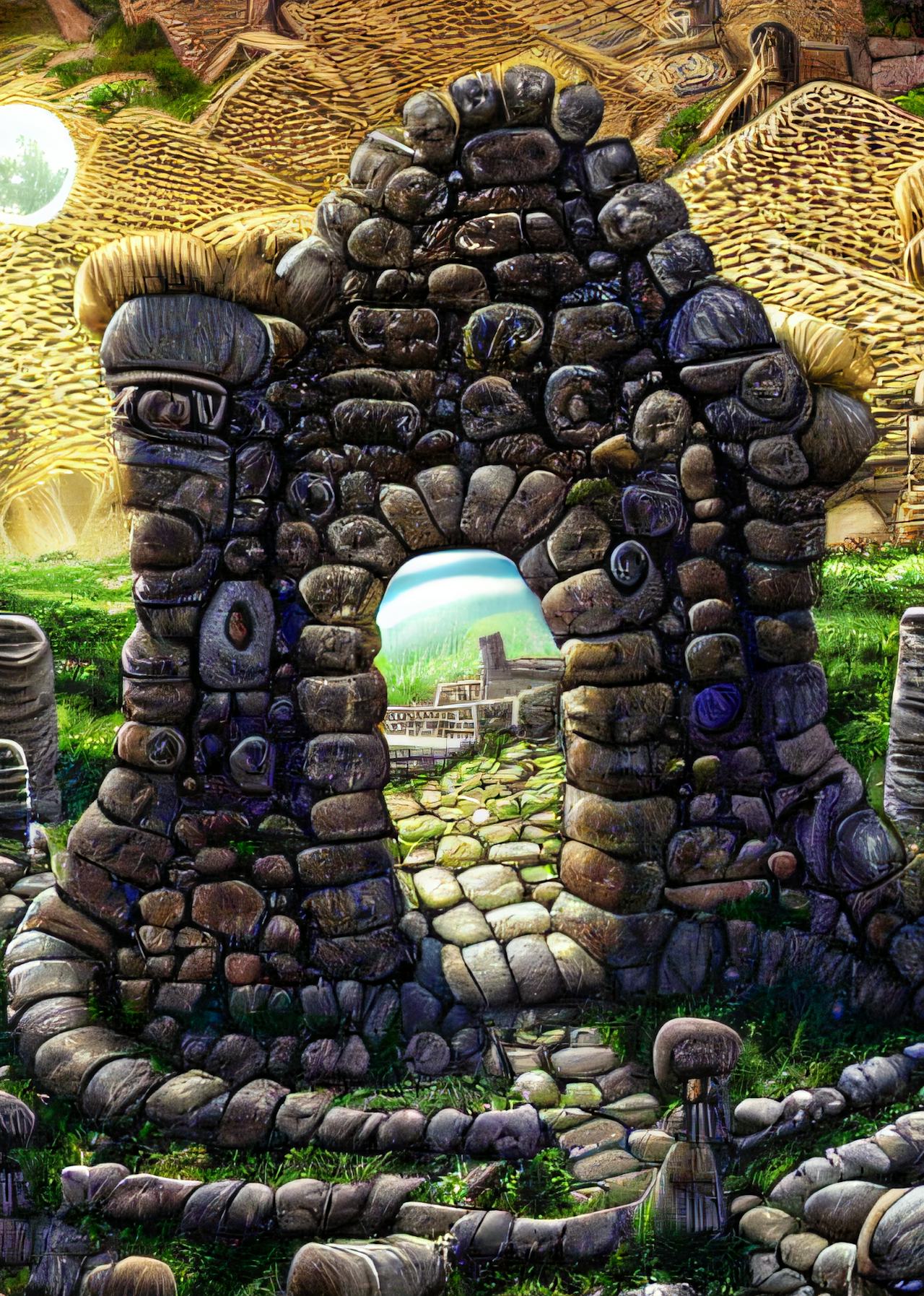 Hwyl Celtic | Foundation