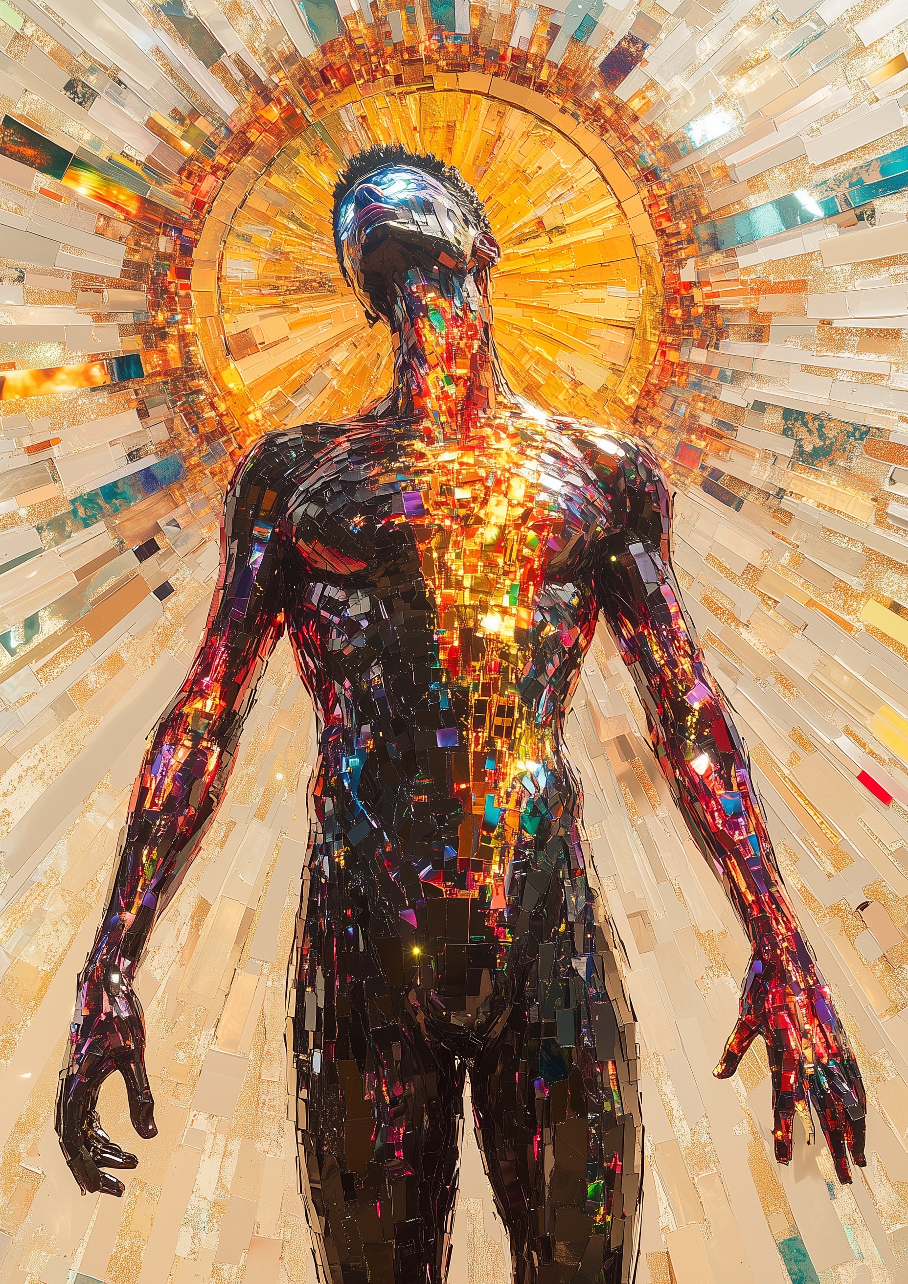 Cosmical | Foundation