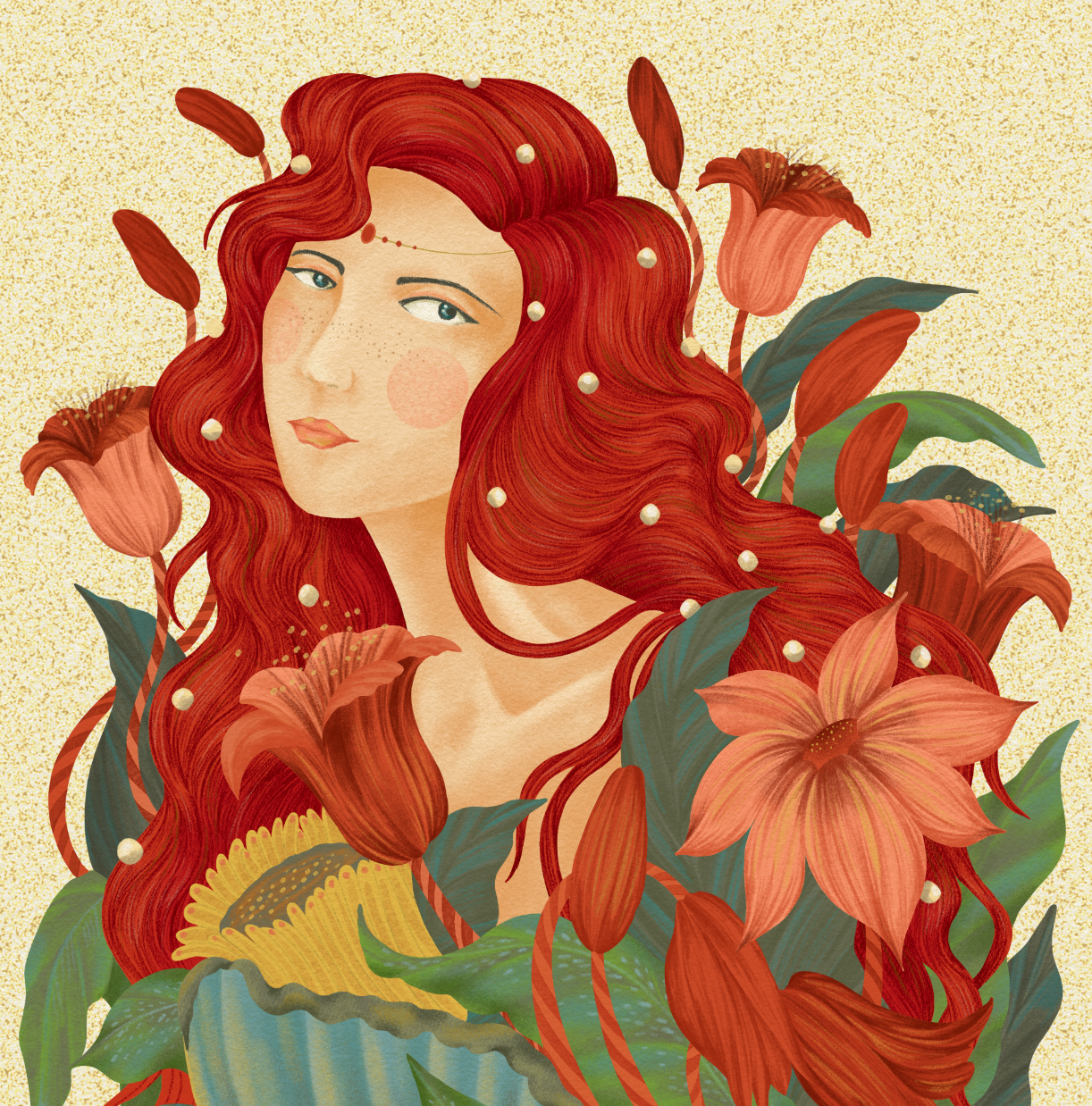 Ode to Dreams | Foundation