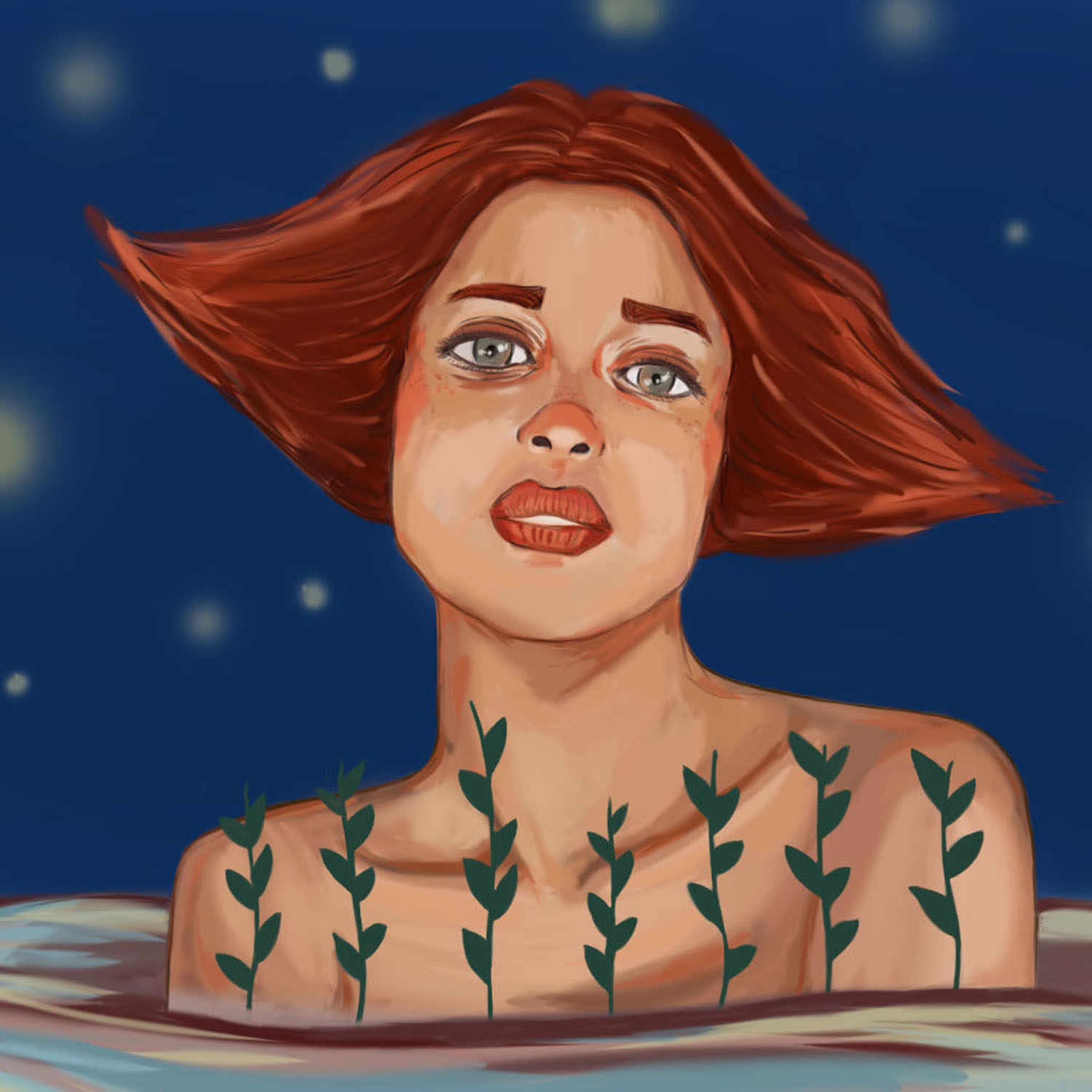 My planet,Earth | Foundation