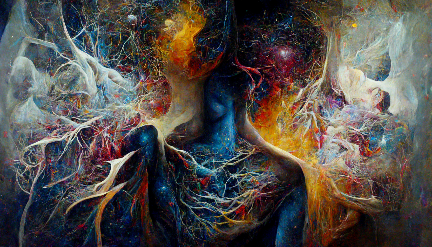 Self Reflection | Foundation