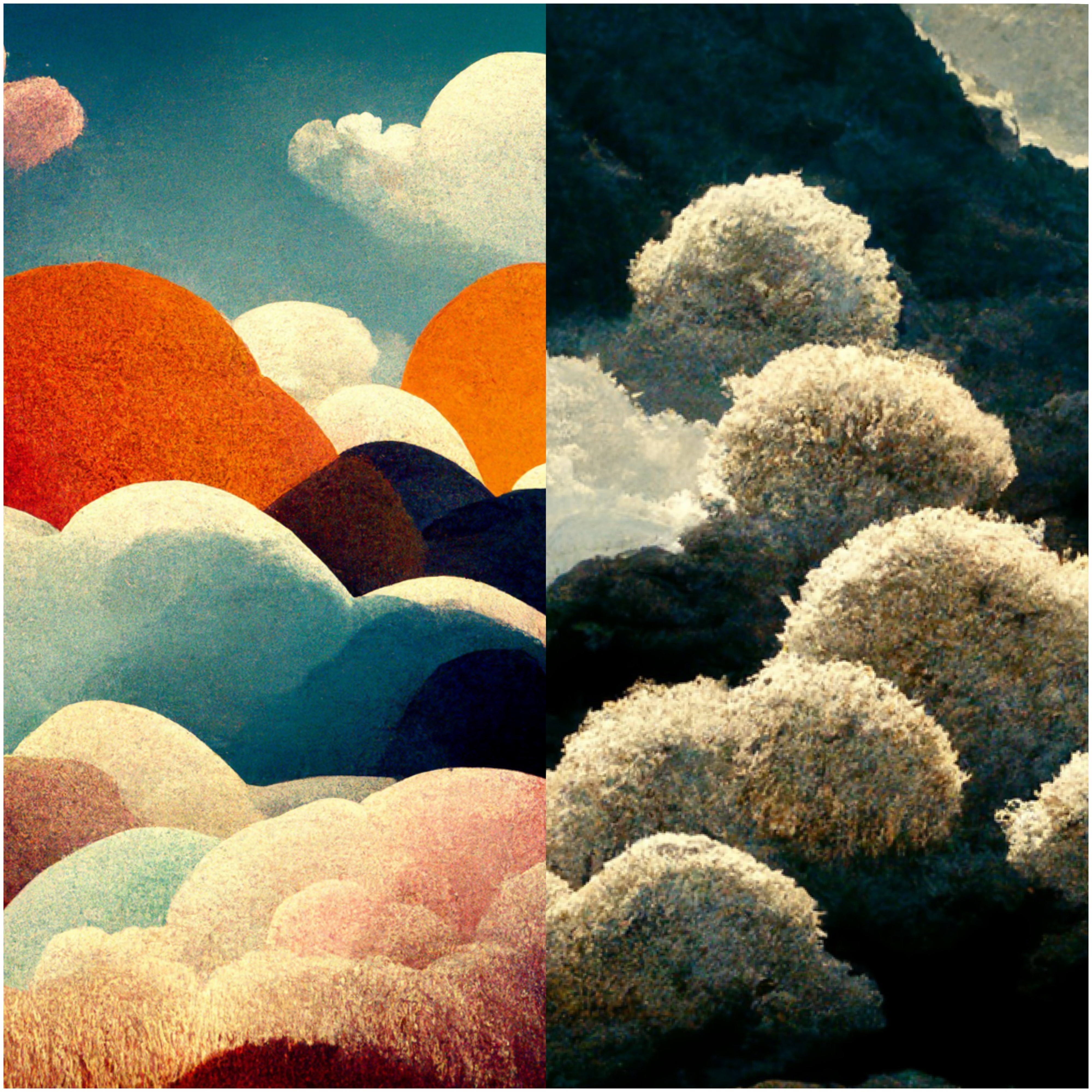 Happy Times - Sad Times | Foundation