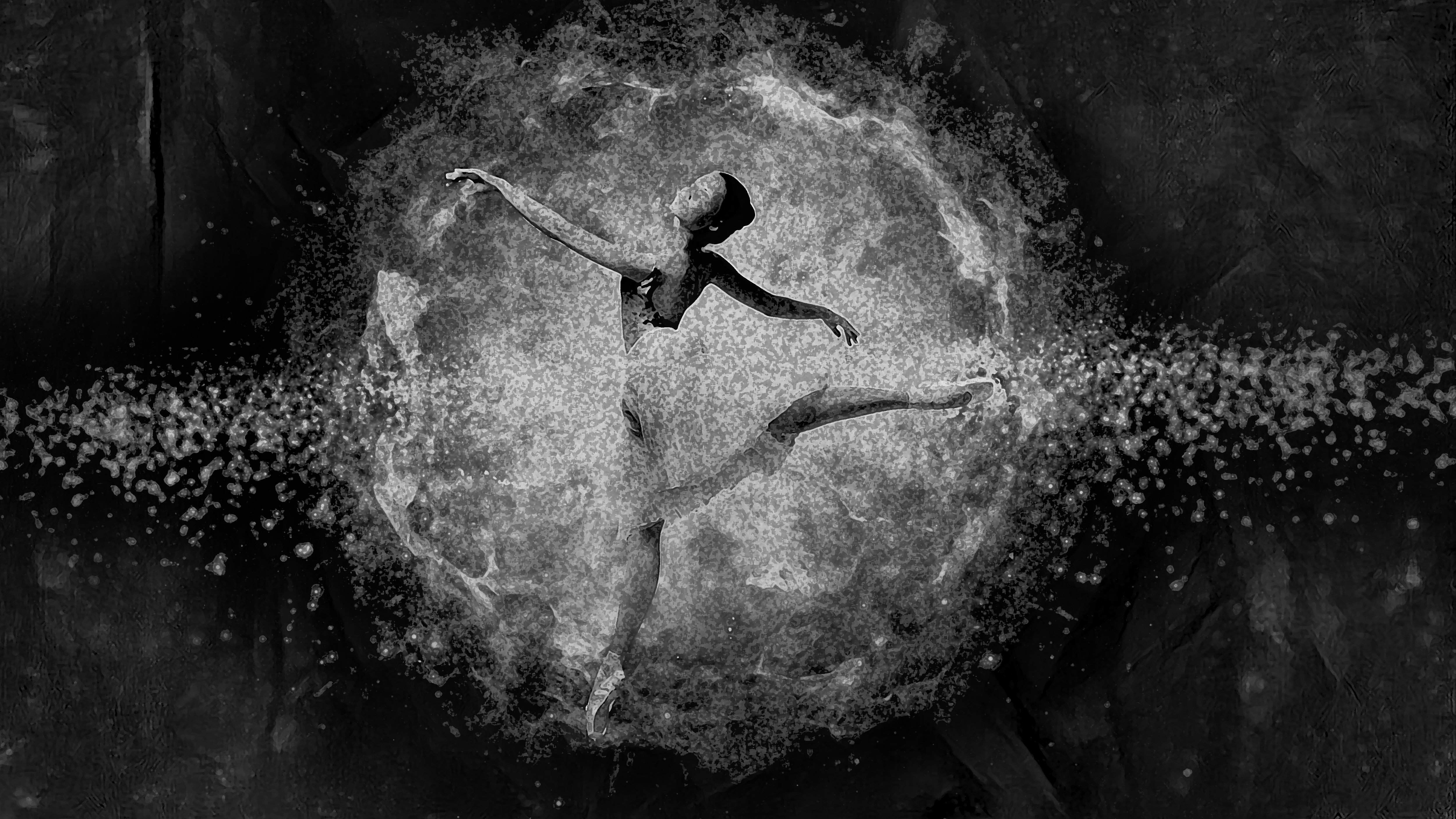 Overactive Imagination | Foundation