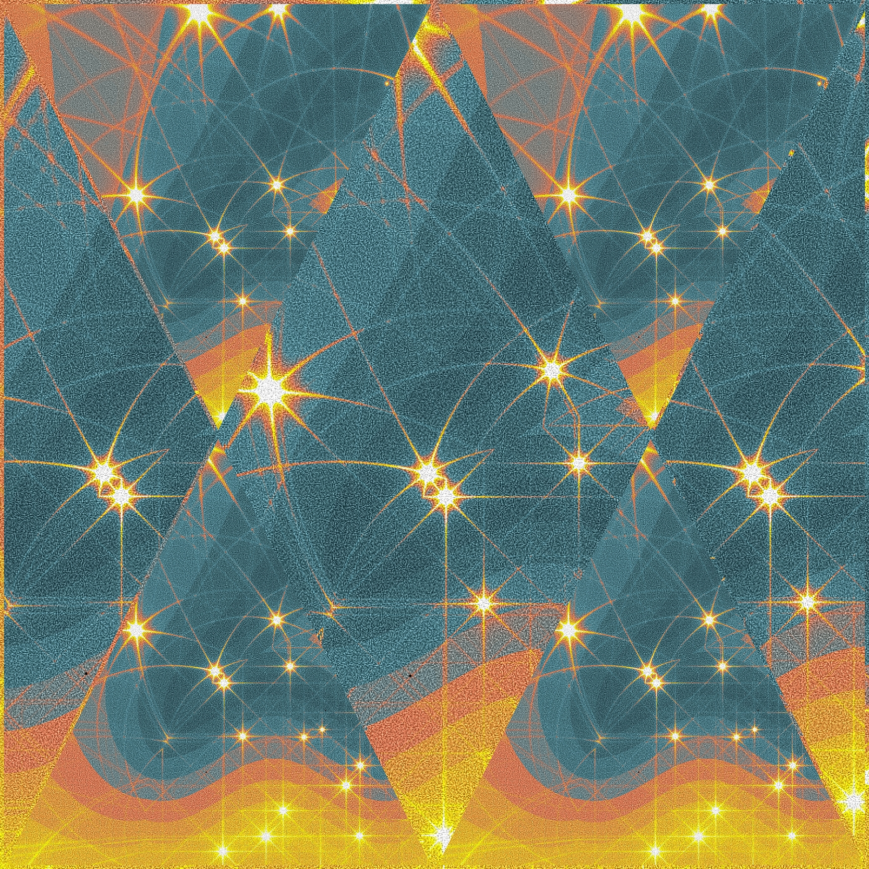 Coding of the universe | Foundation