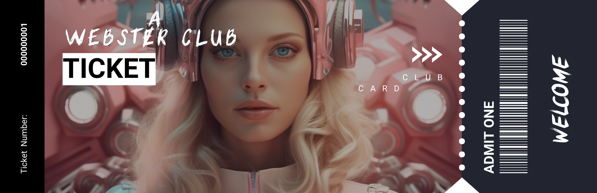 WEBSTER CLUB | Foundation