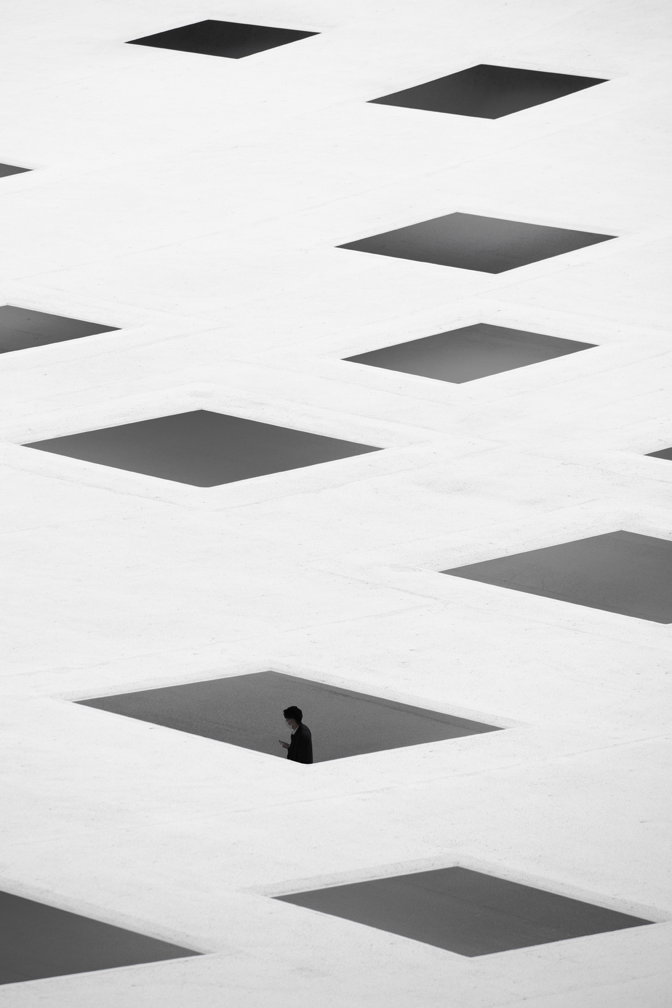 The Architecture Sublime | Foundation