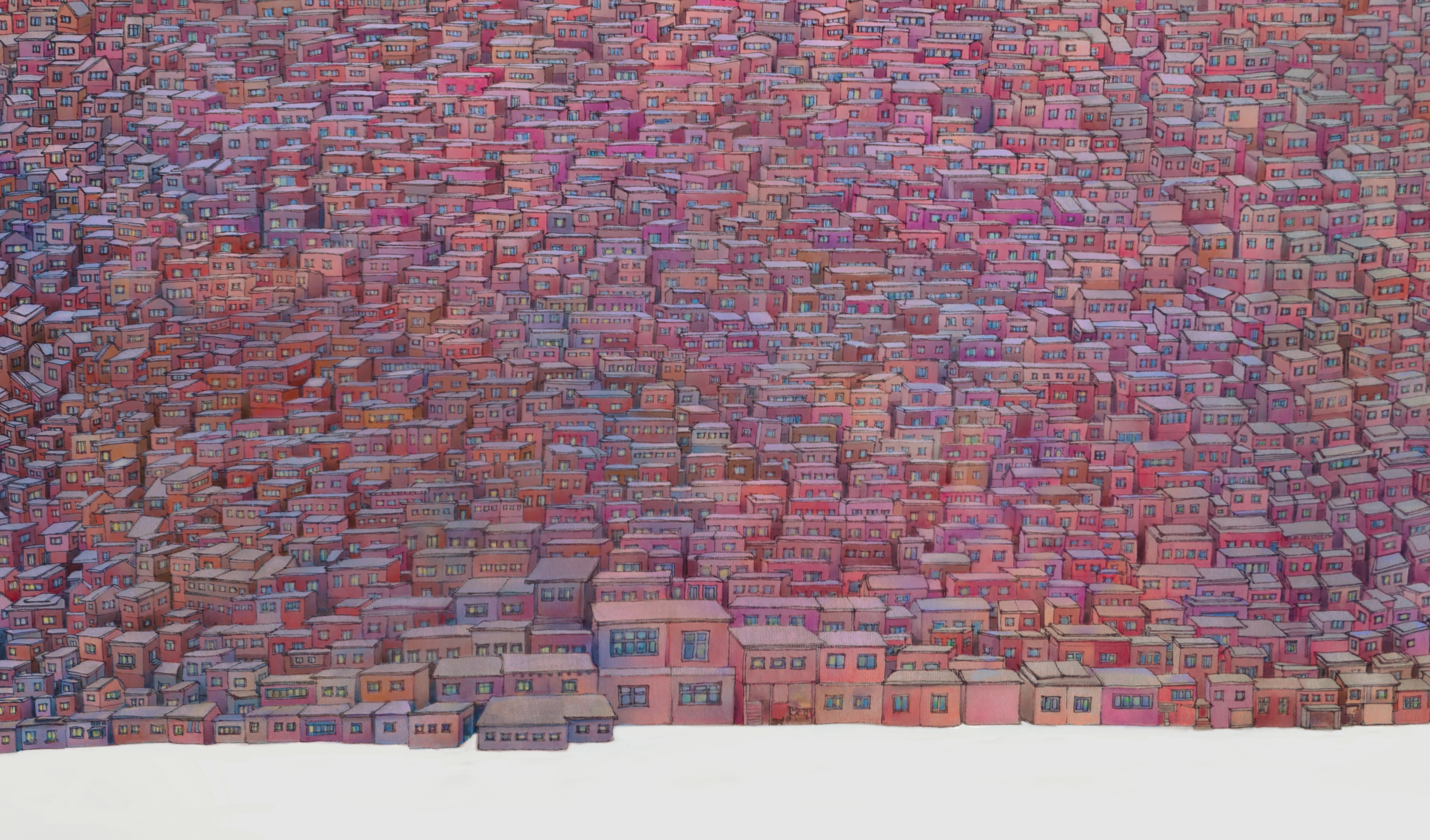 Threads of Light Series | Foundation