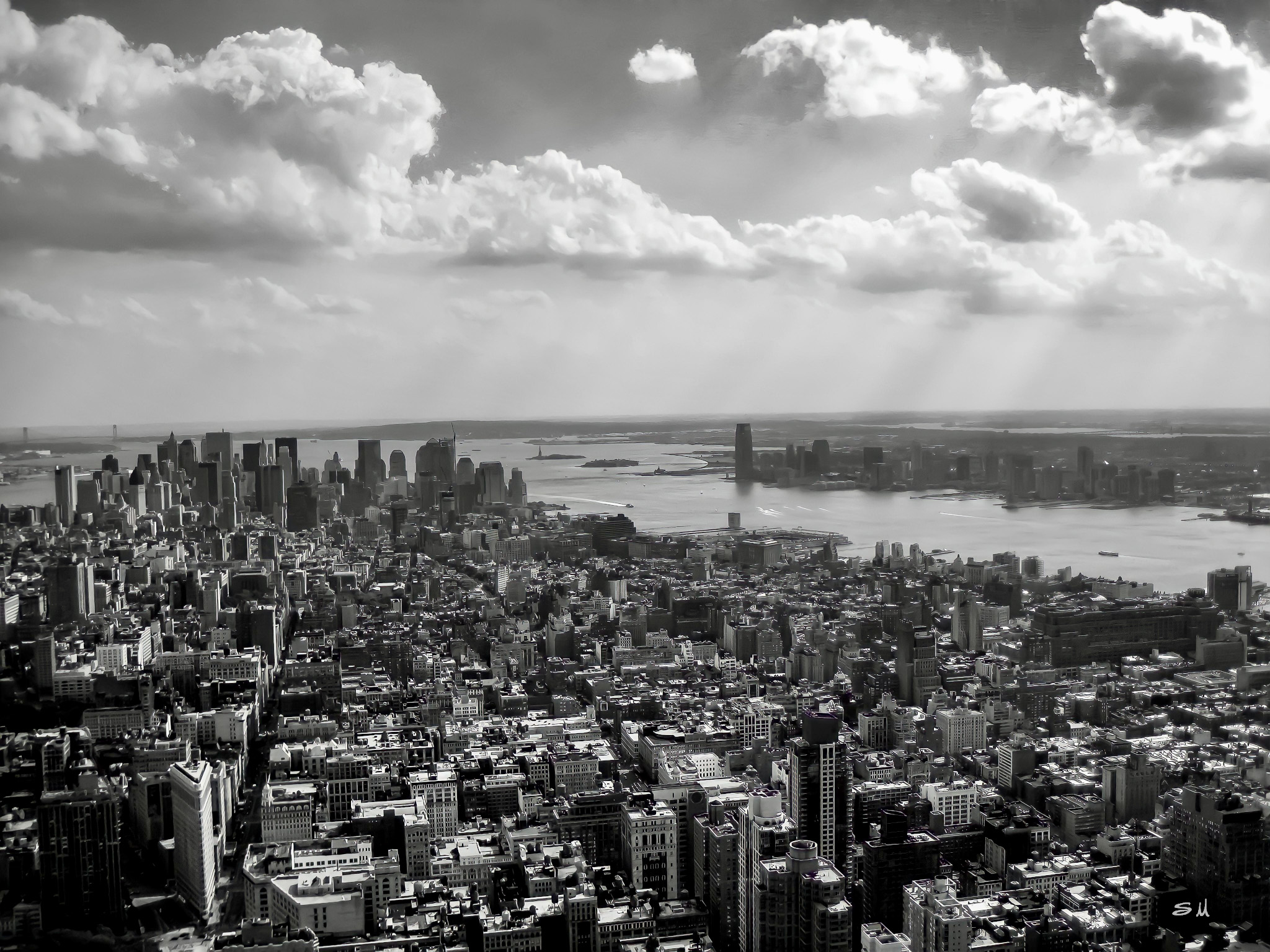 Static City | Foundation