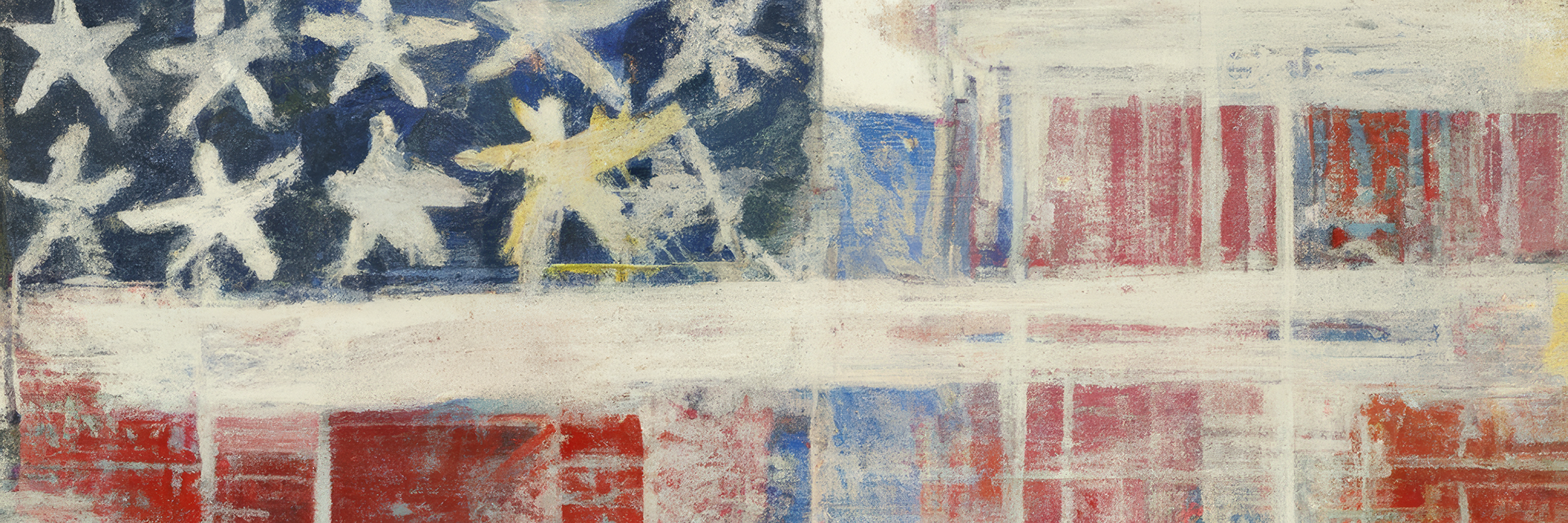 These Disunited States of America | Foundation