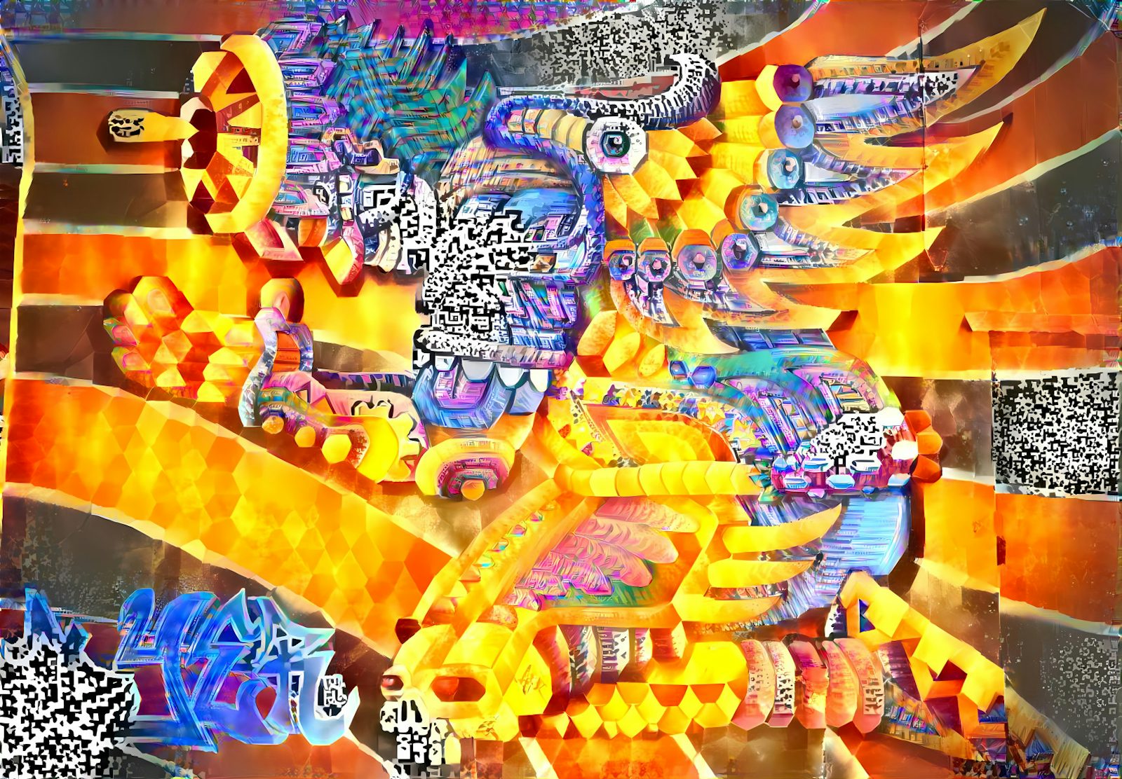 Psychedelia | Foundation