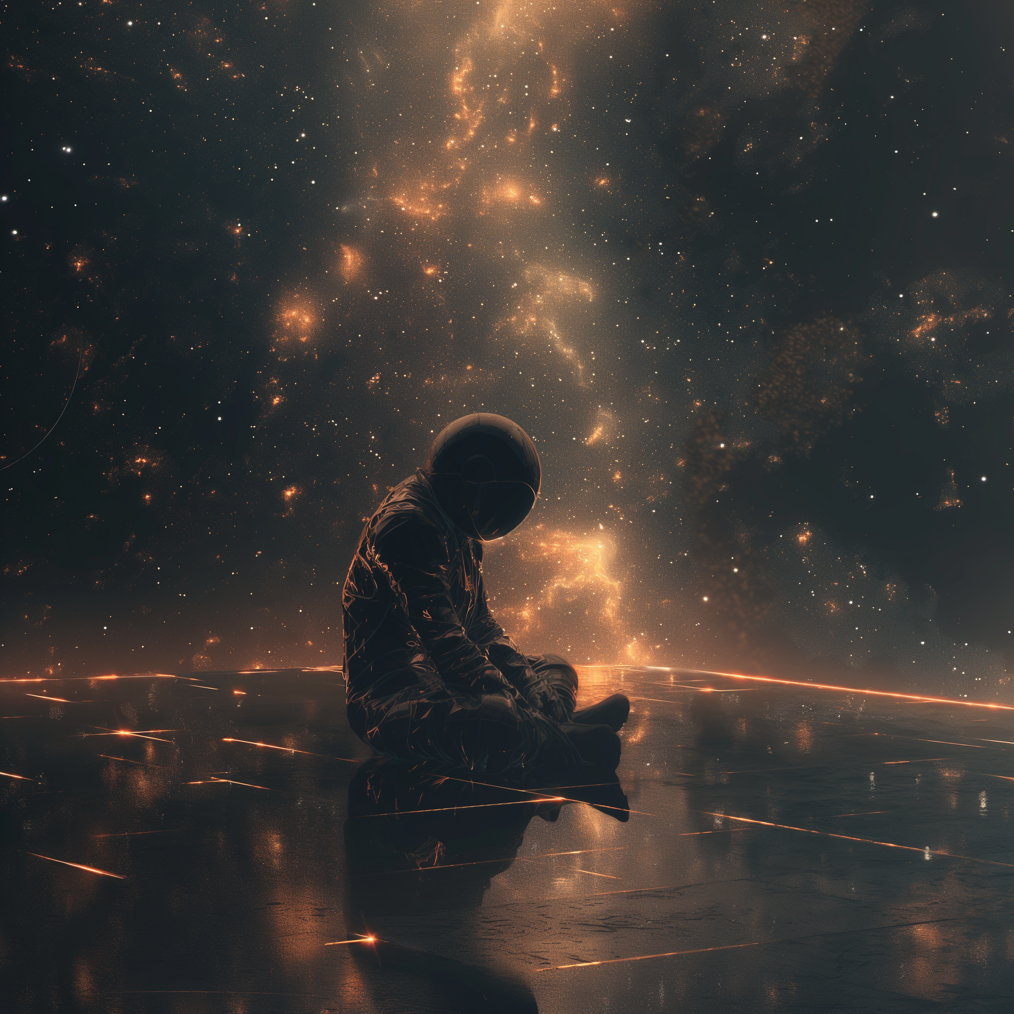 Raw Art | Foundation