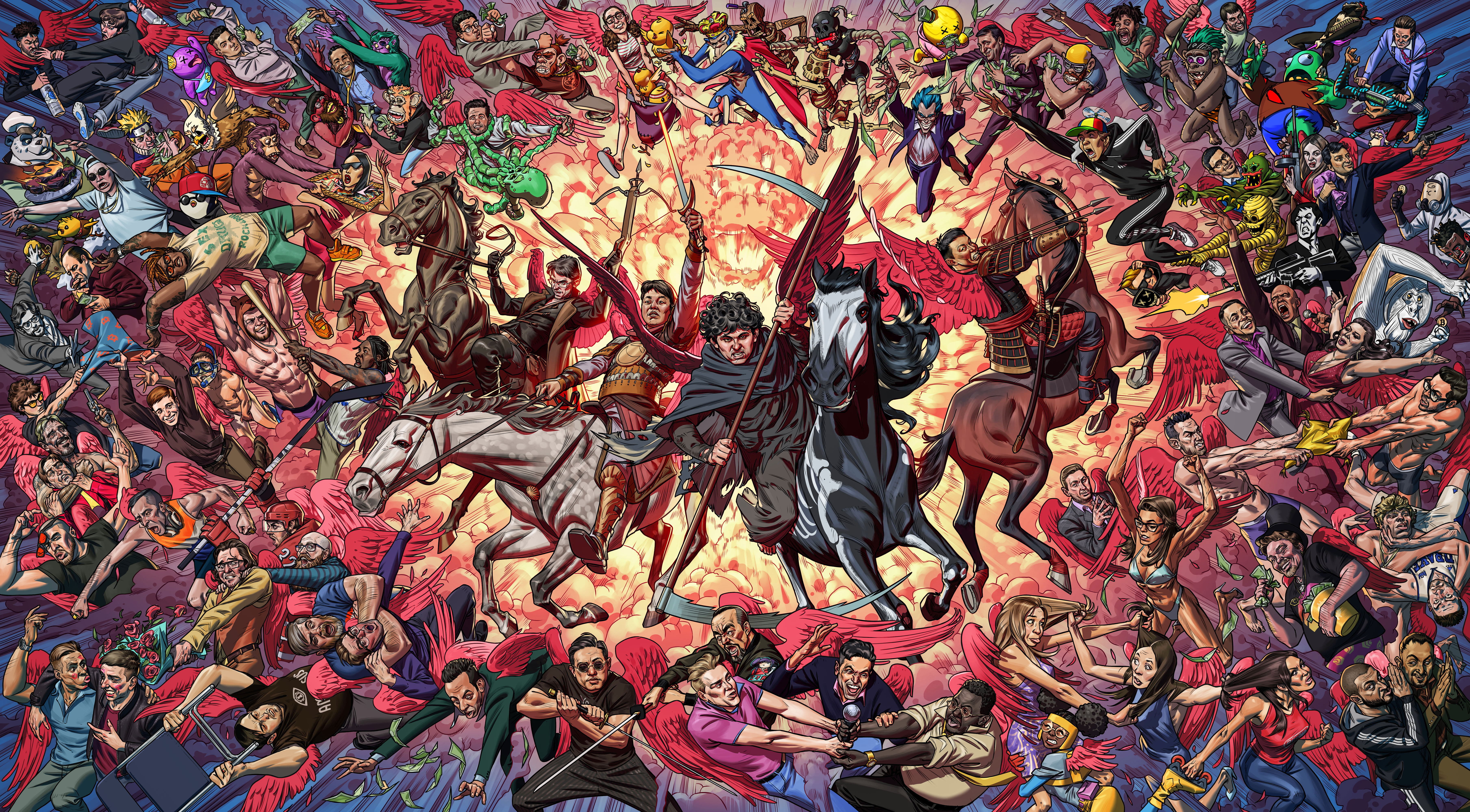 Collections | Foundation