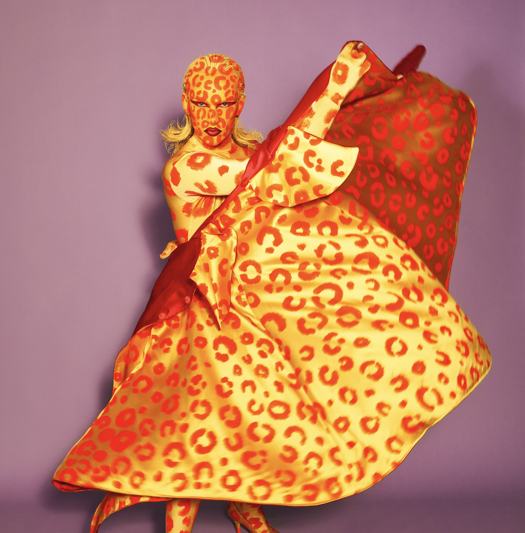 Boundless Beauty | Foundation