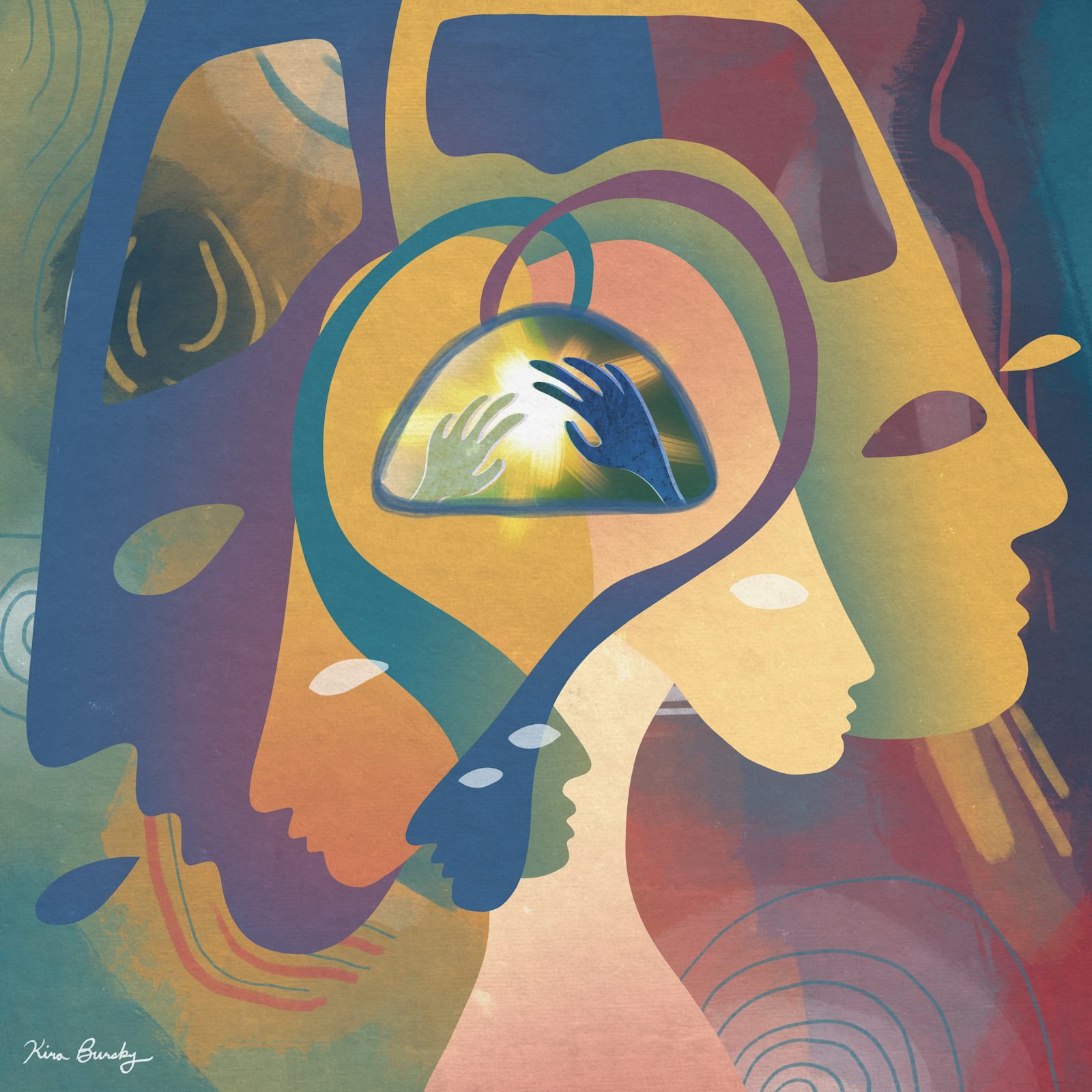 Archetypes | Foundation