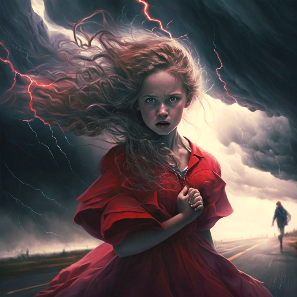 Stormy AI | Foundation