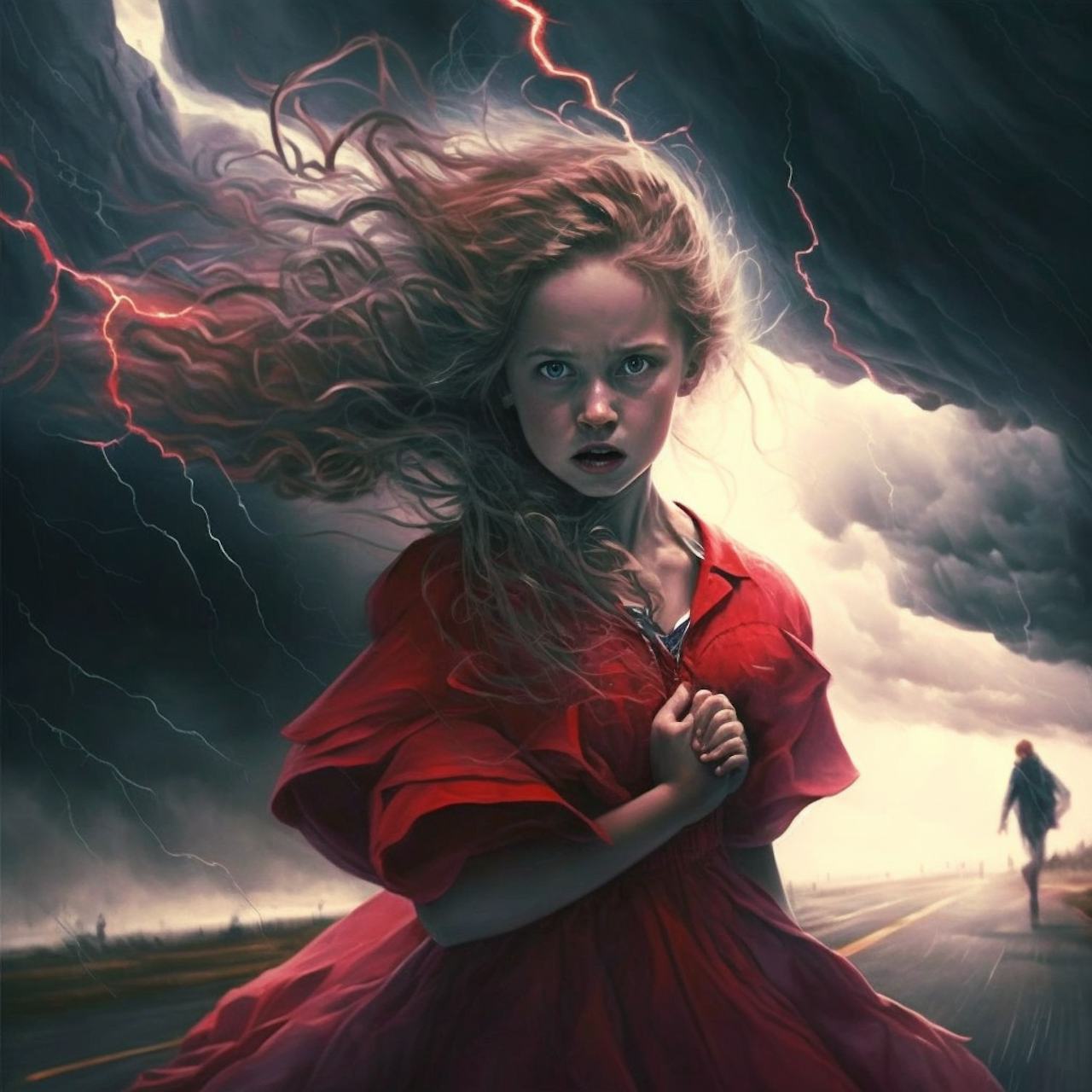 Stormy AI | Foundation