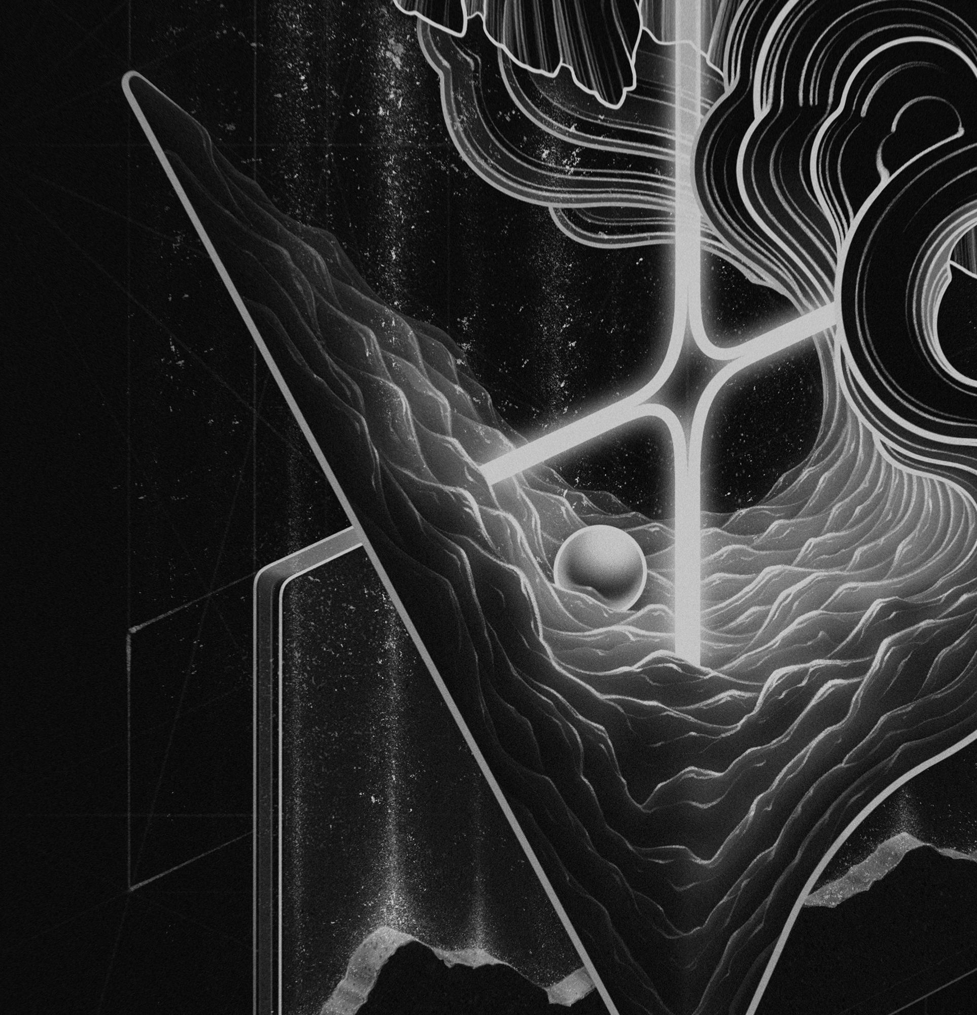 cosmic dimensions | Foundation