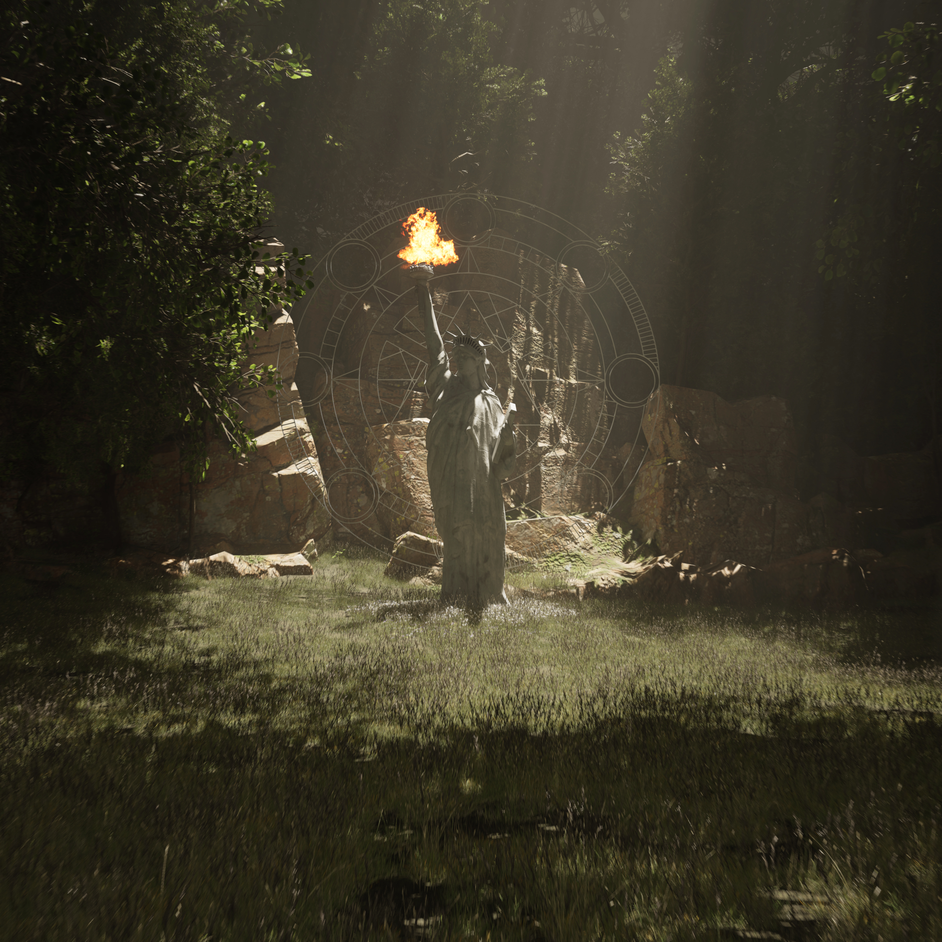 Inception | Foundation