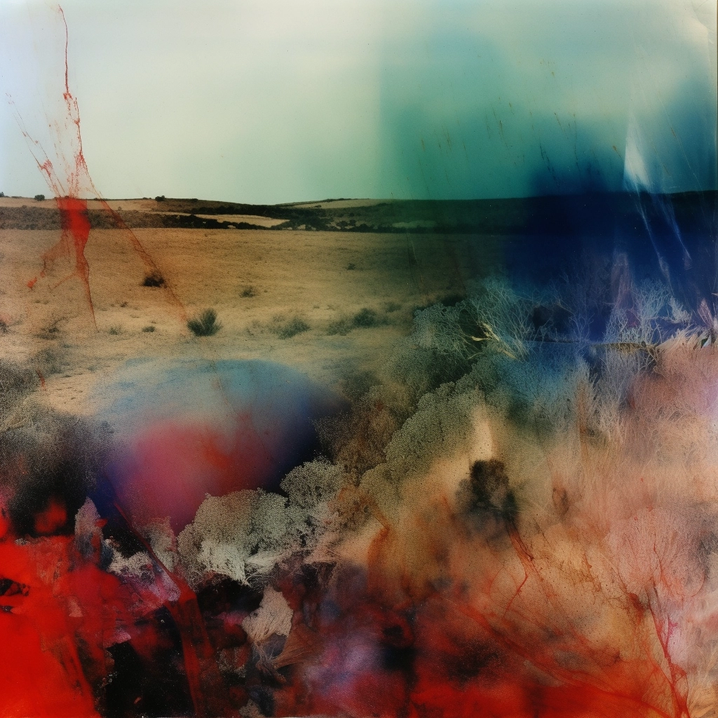 MOE.saic Land | Foundation