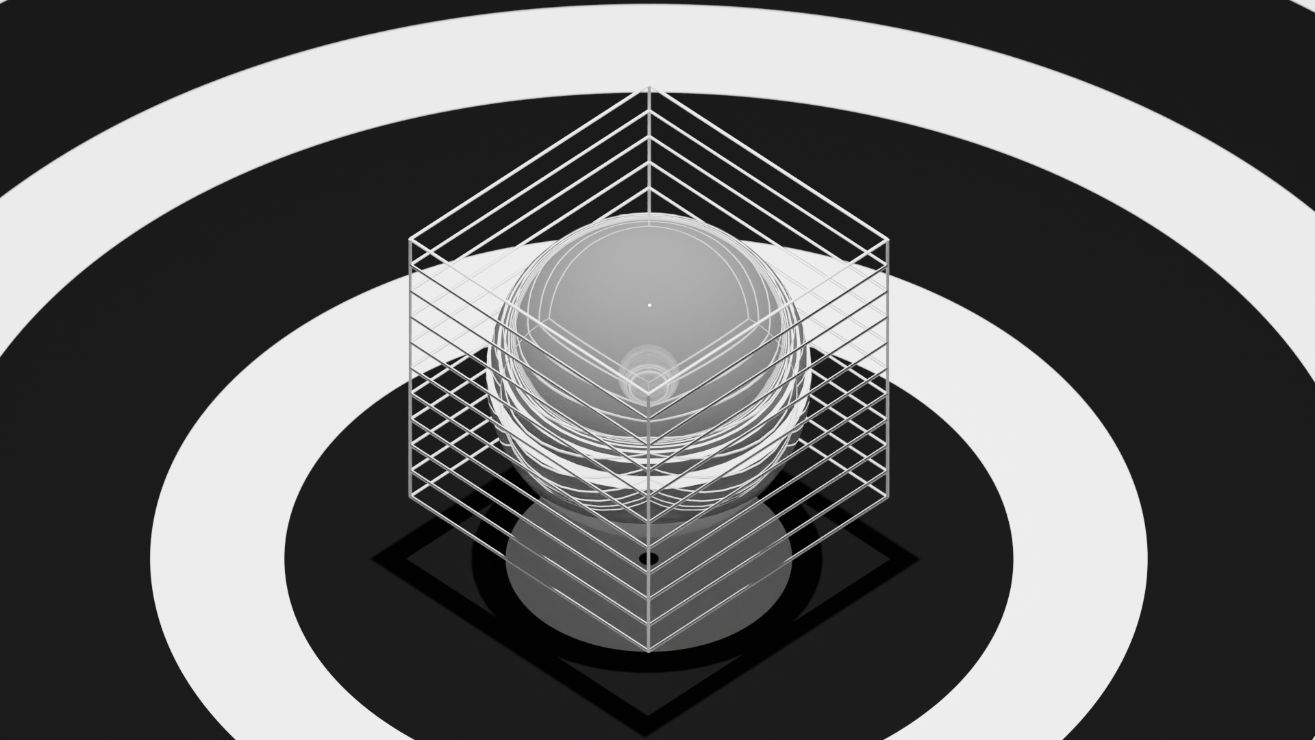 connected | Foundation