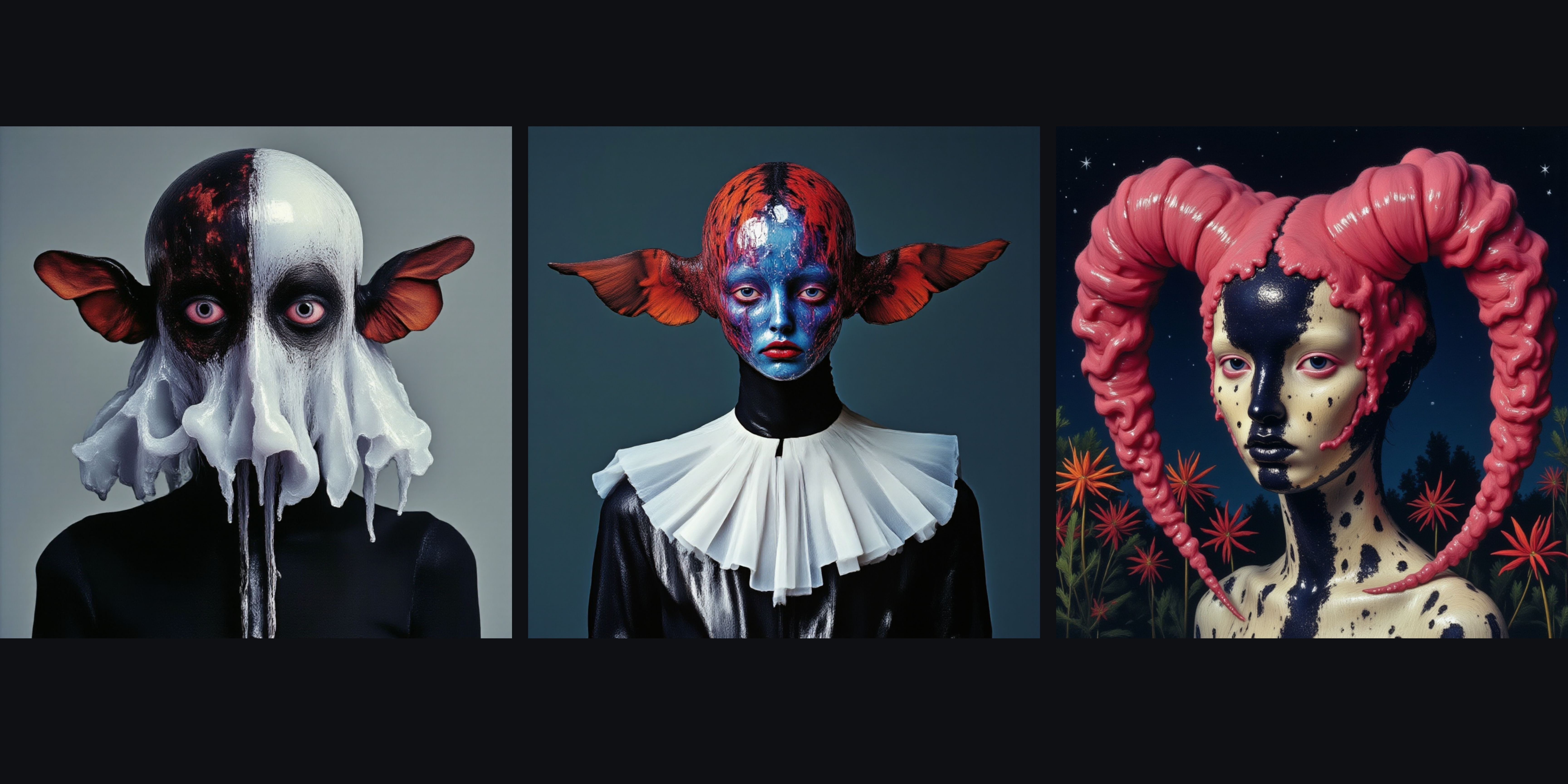 Visions of the Unseen | Foundation