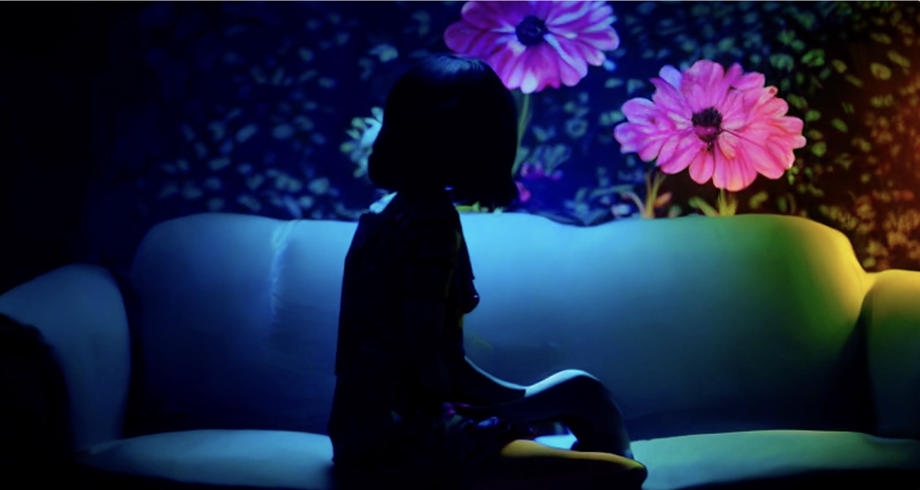 Stories of Despair | Foundation