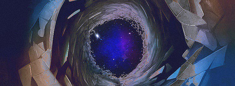 Life. Creation. Universe | Foundation