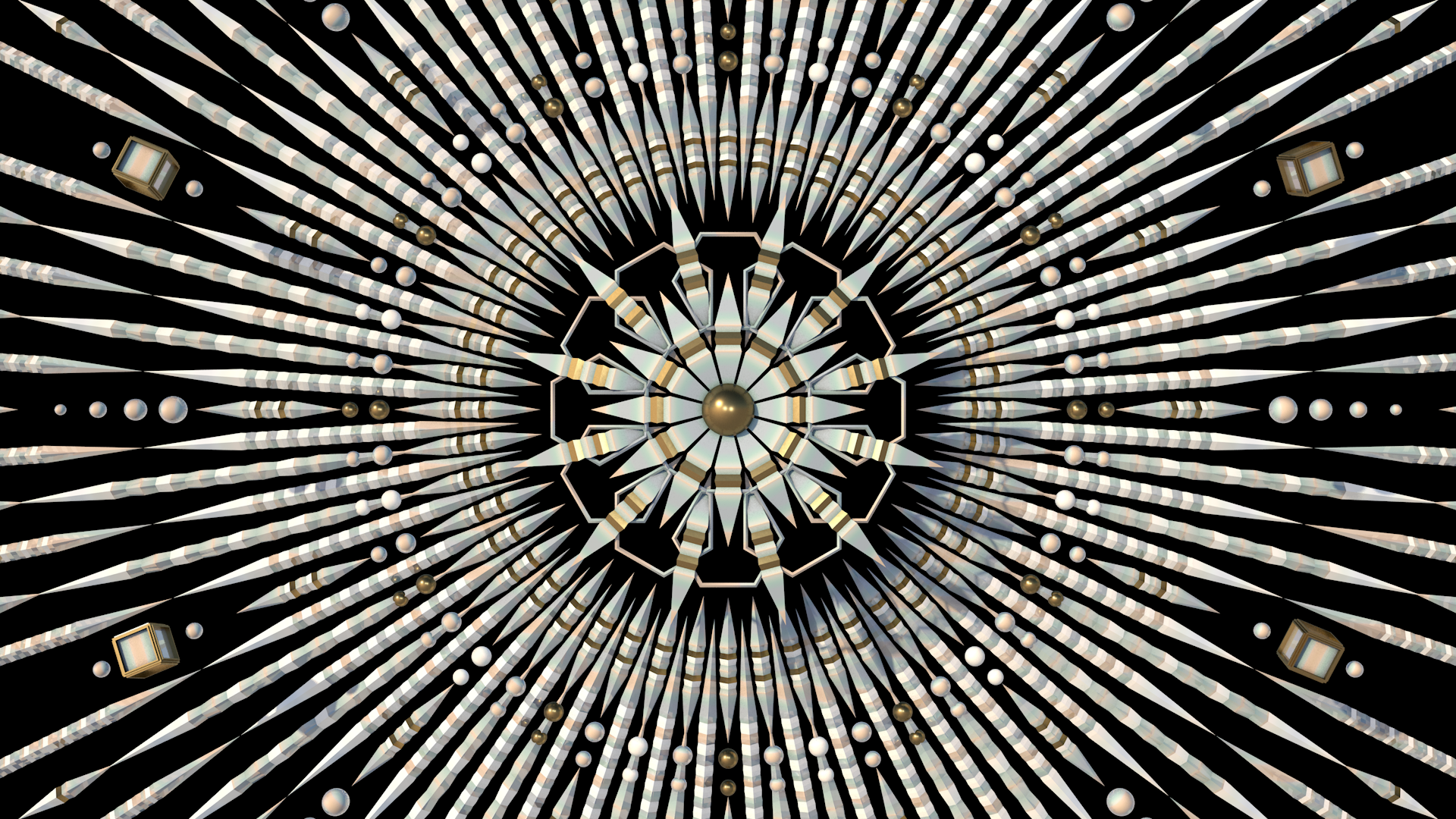 Psychedelic Sufiana | Foundation