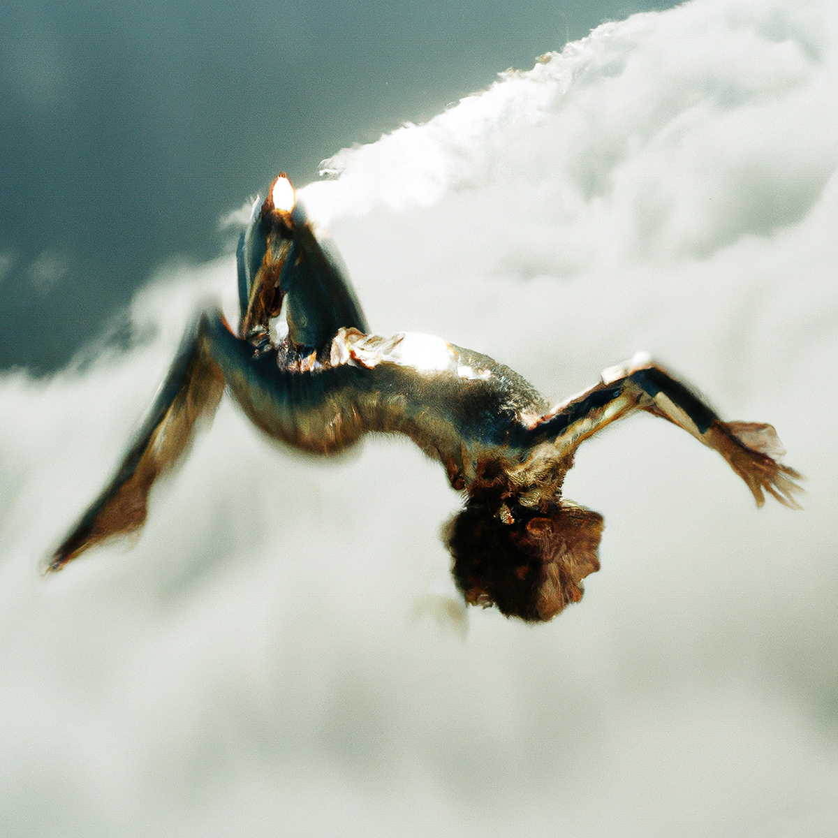 Levitation | Foundation