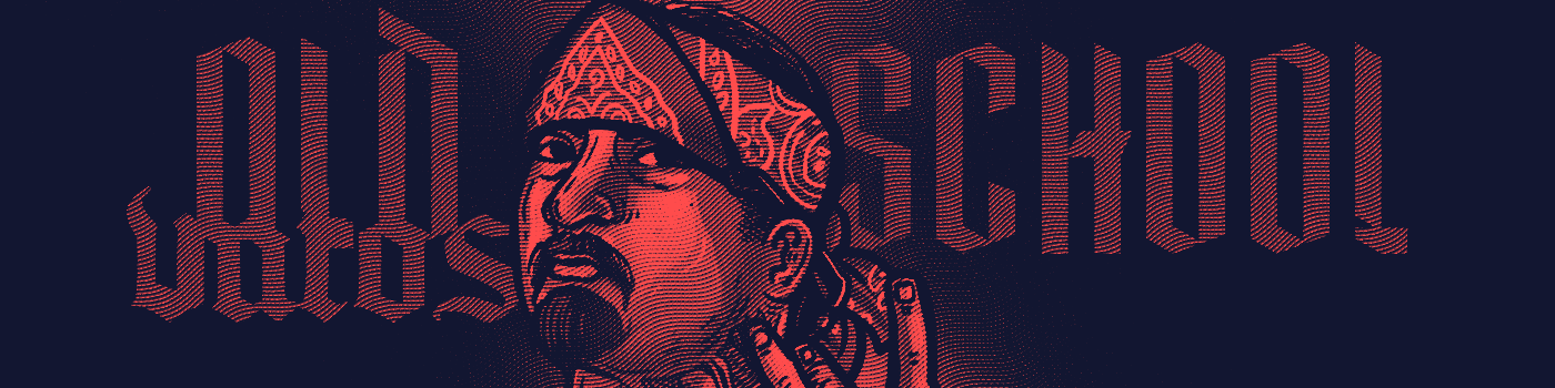 Life is a risk carnal | Foundation