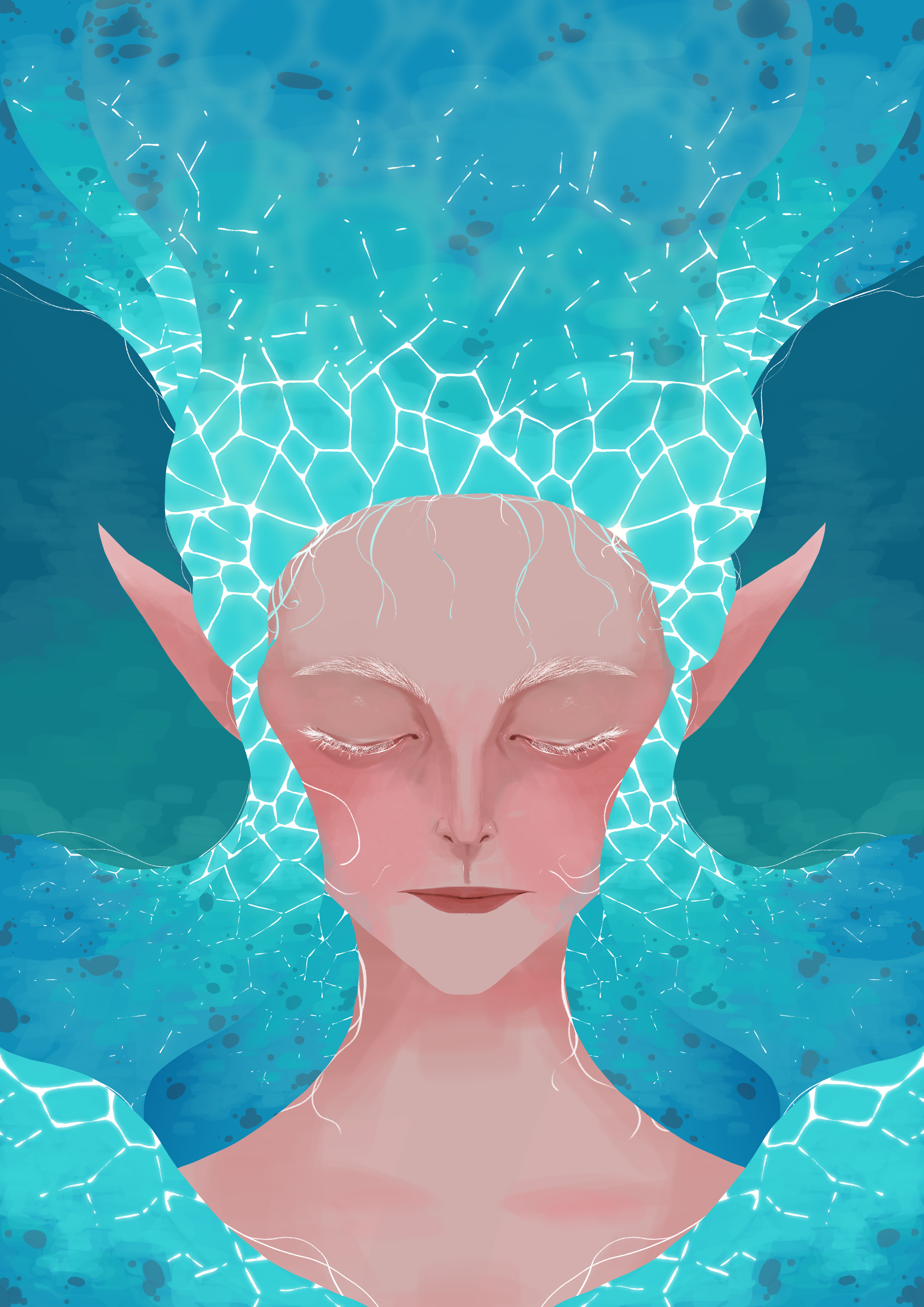 Soul Elements | Foundation