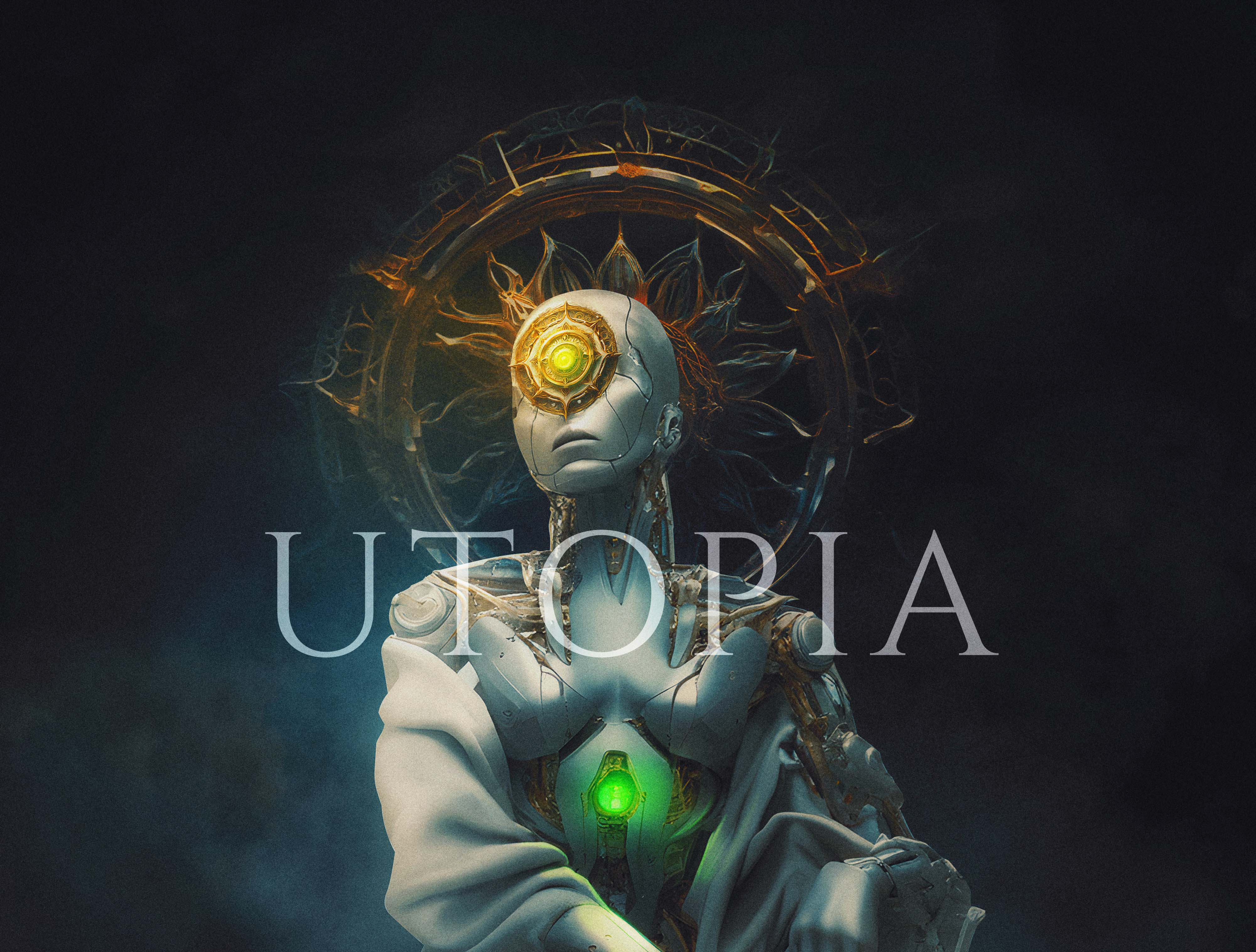 UTOPIA | Foundation