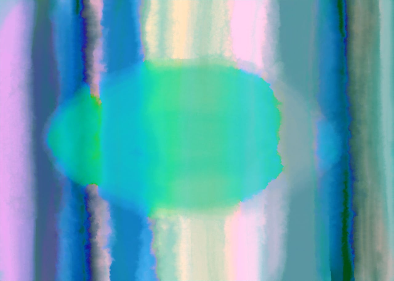 Lebensfroh | Foundation